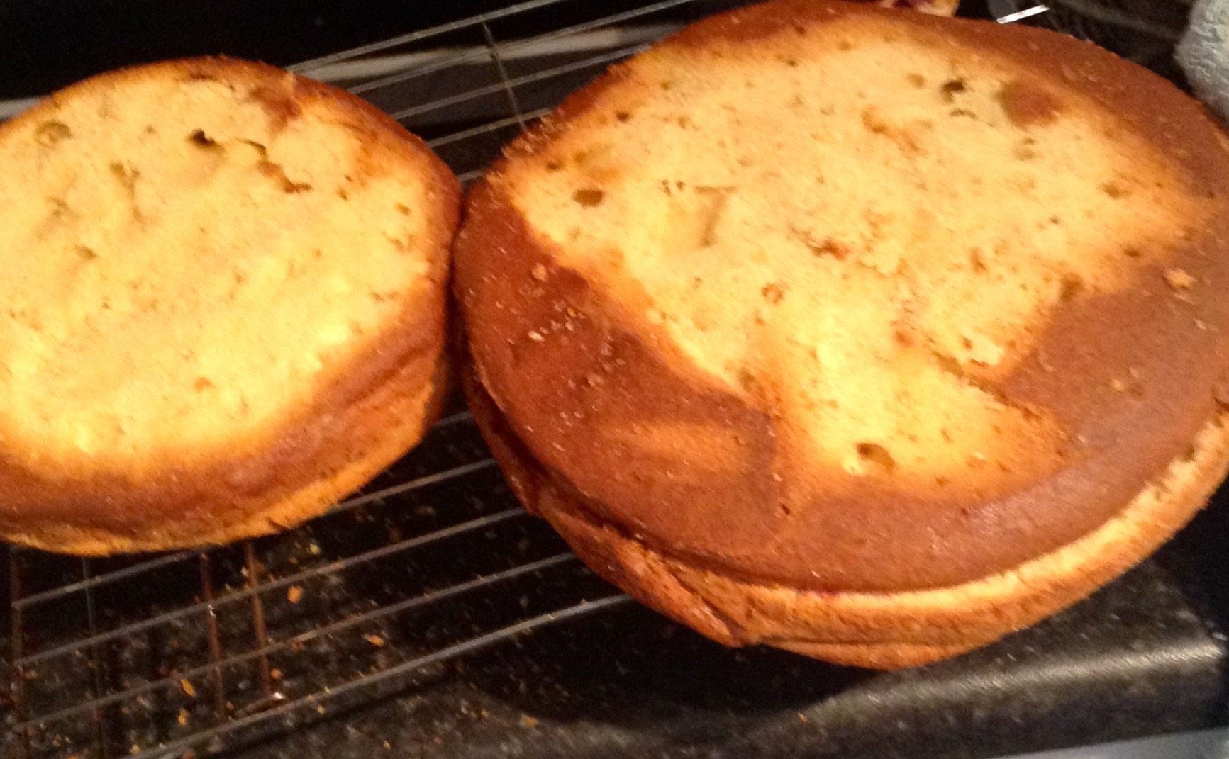 Kite Cake : 7 Steps (with Pictures) - Instructables