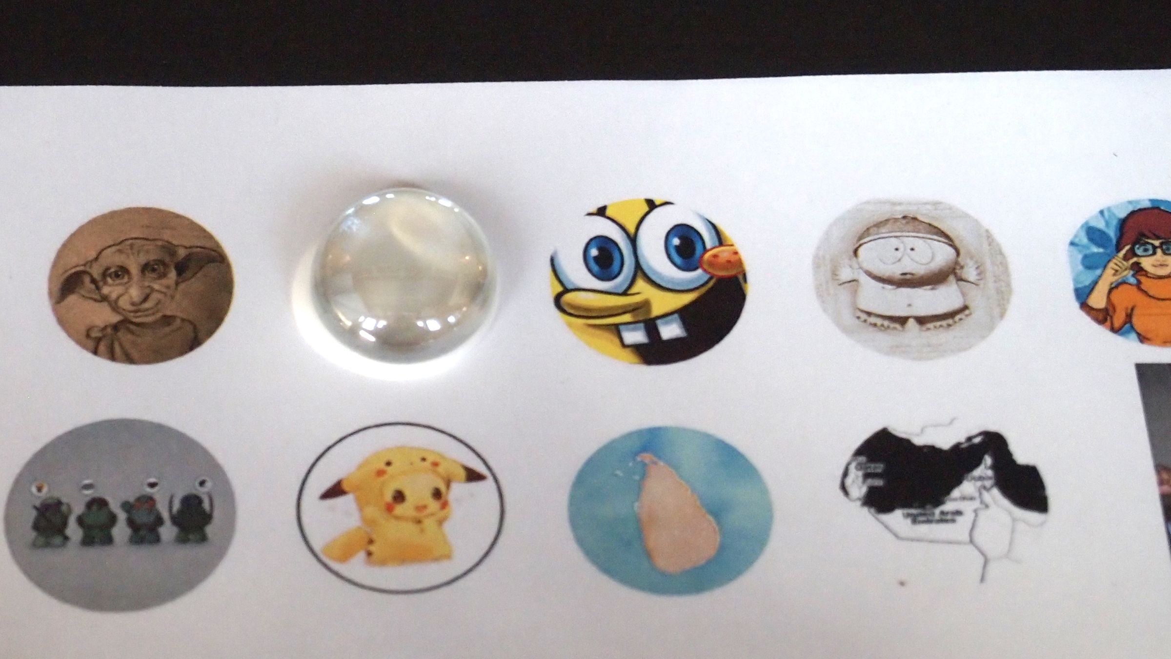 Photo-Pebbles..Easy As D-I-Y! : 8 Steps (with Pictures) - Instructables