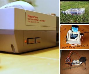 Future Projects - Instructables