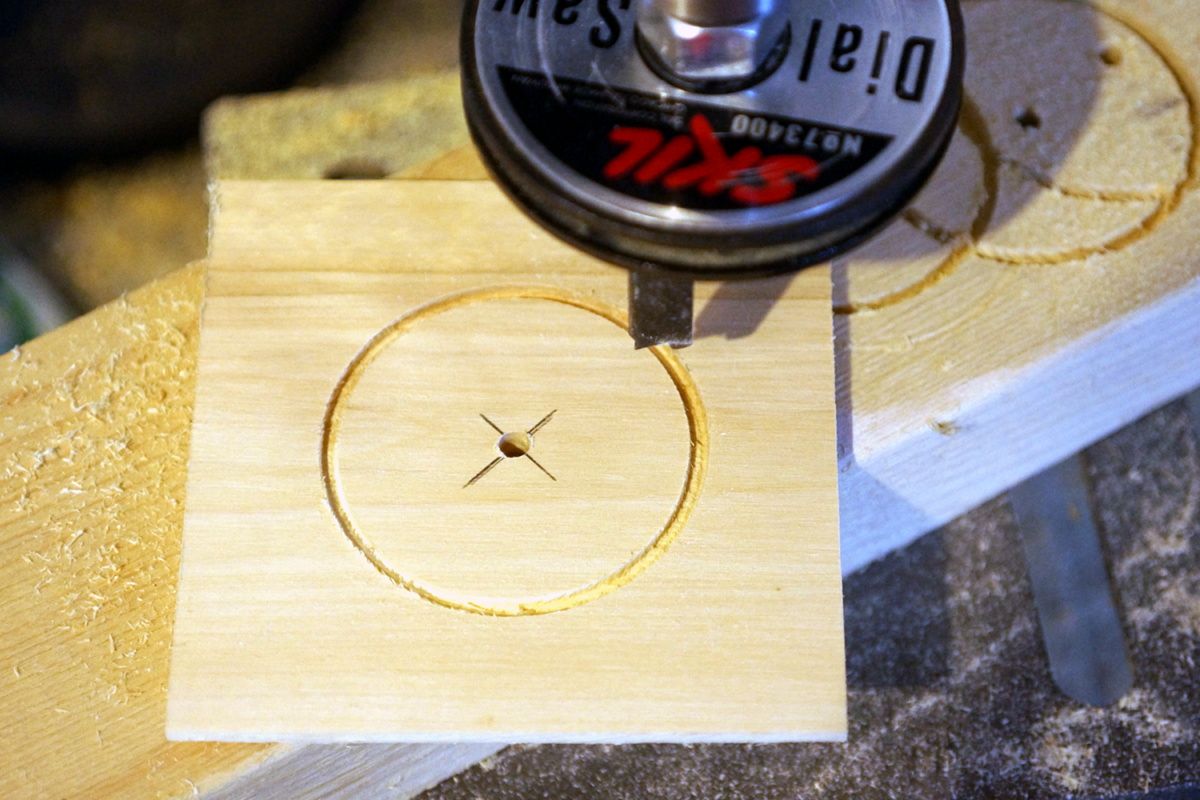 Custom Lensboards for a Large-Format Camera : 9 Steps (with Pictures ...