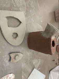 Slab-Built Teapot : 13 Steps - Instructables