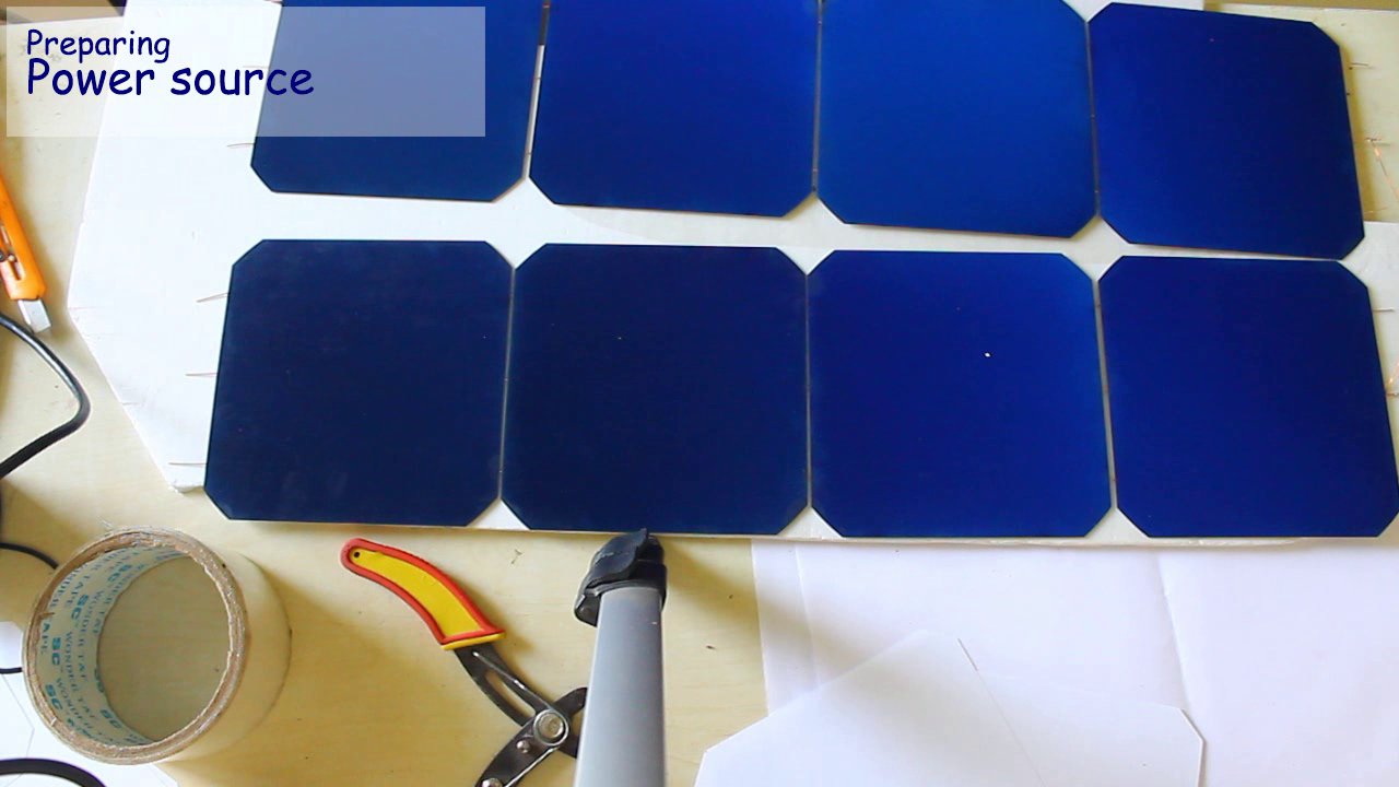 Solar RC Plane Under 60$ : 8 Steps (with Pictures) - Instructables
