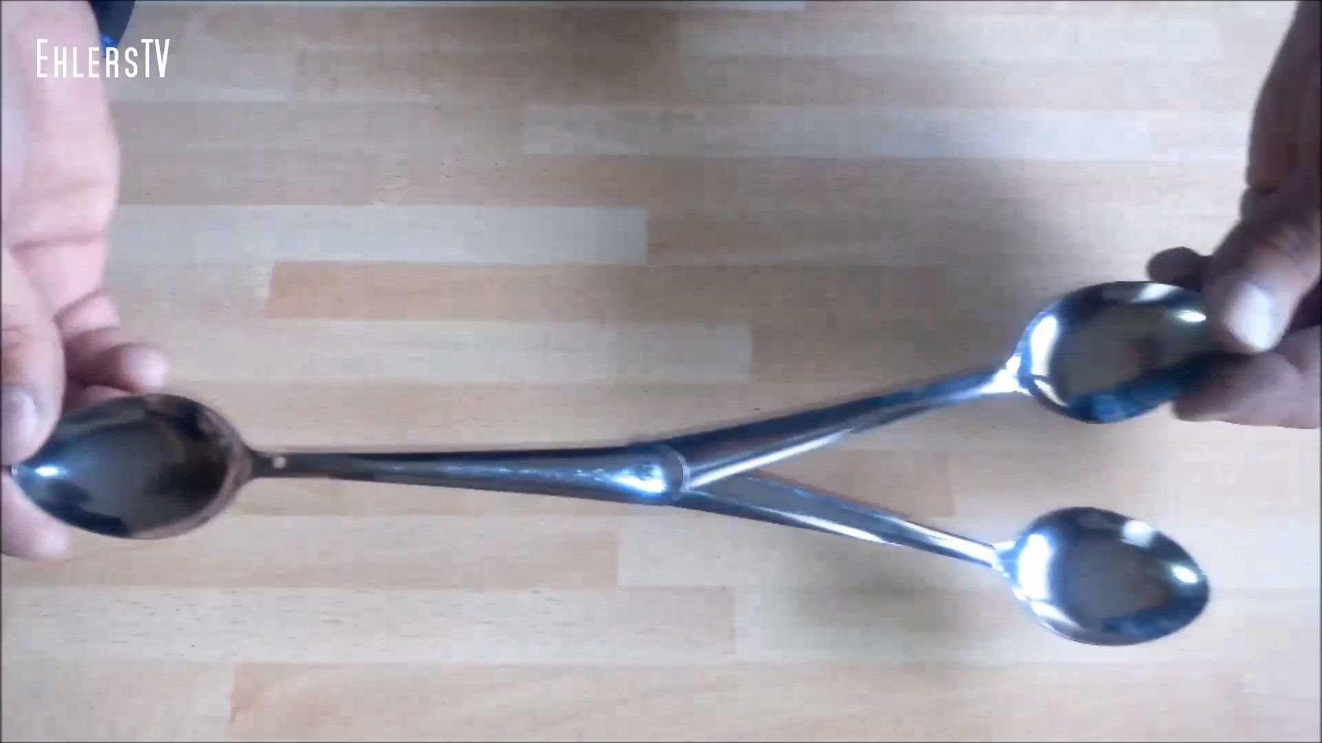 Spoon Man : 8 Steps - Instructables