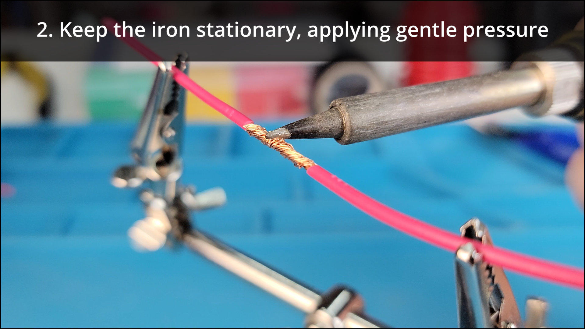 A Comprehensive Guide to Soldering: Techniques, Tools, and Tips : 5 ...