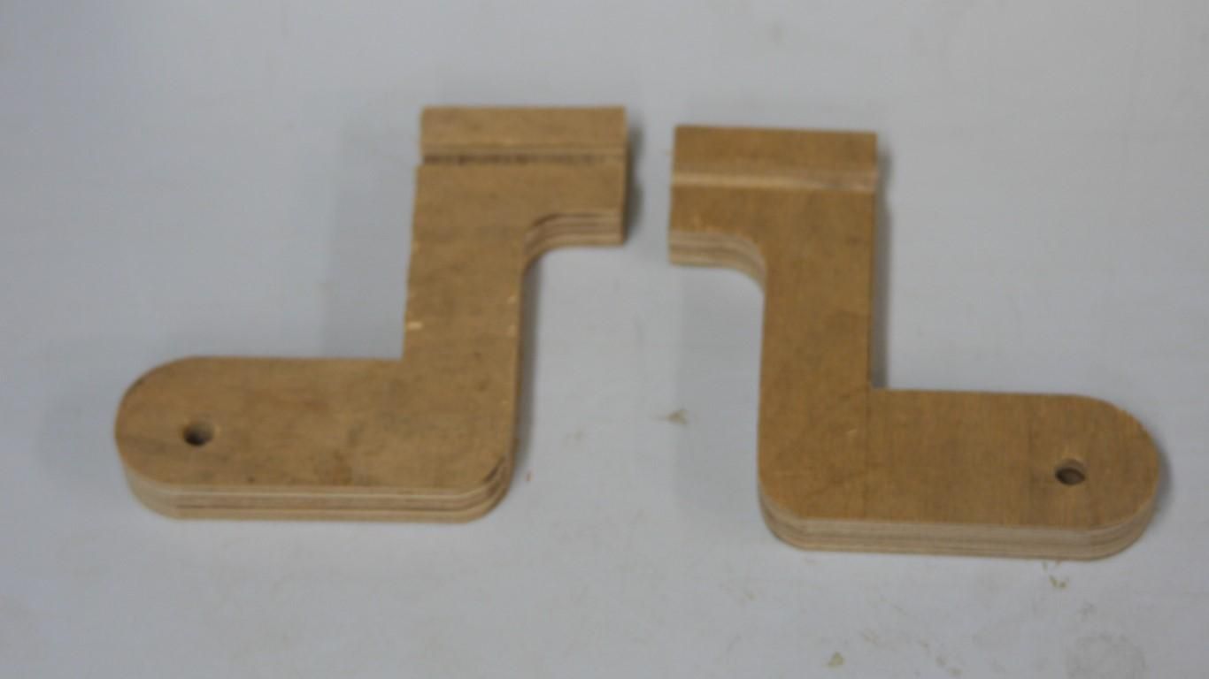 Flip Stop for a Miter Saw : 5 Steps (with Pictures) - Instructables