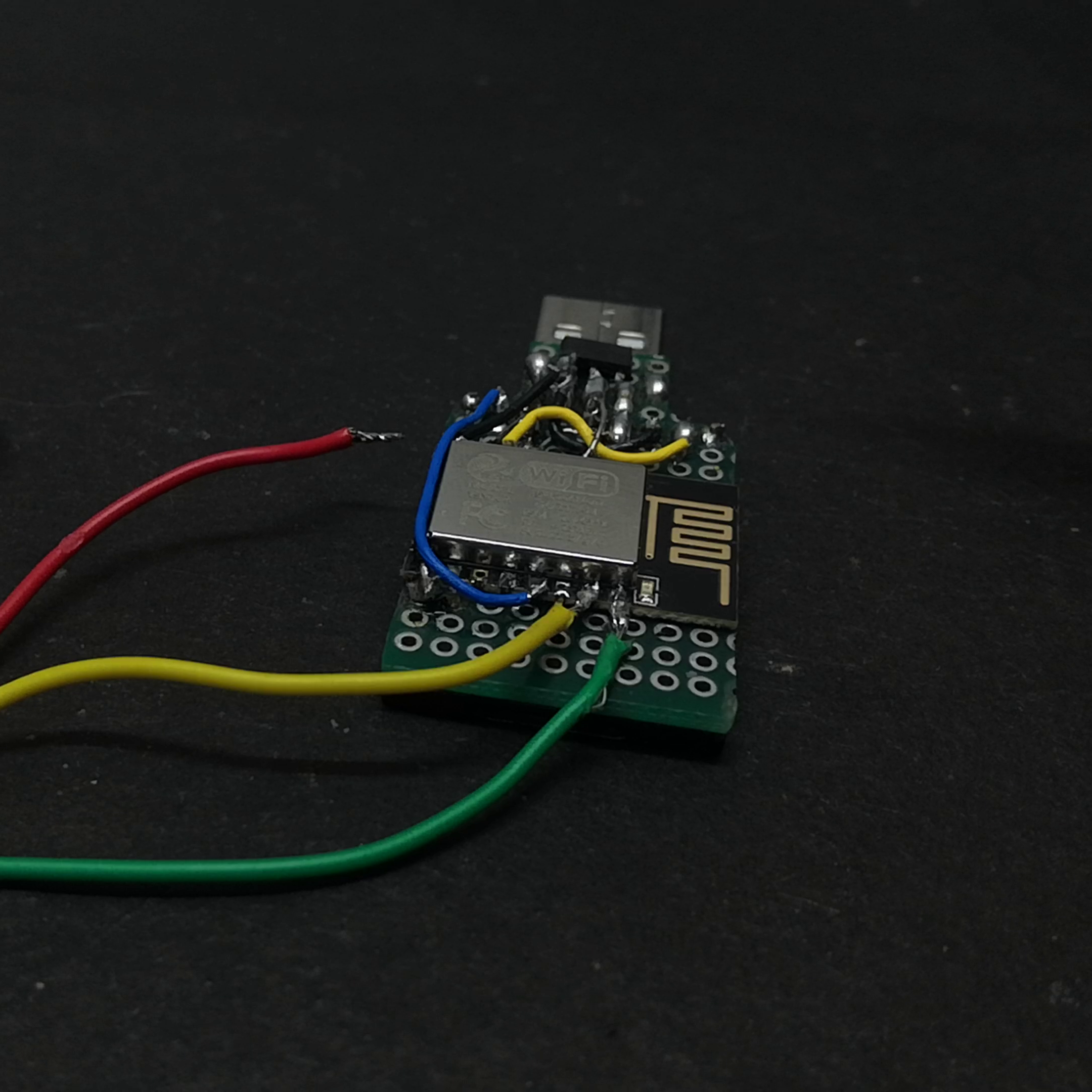 Wireless SD Card Reader [ESP8266] : 11 Steps (with Pictures ...