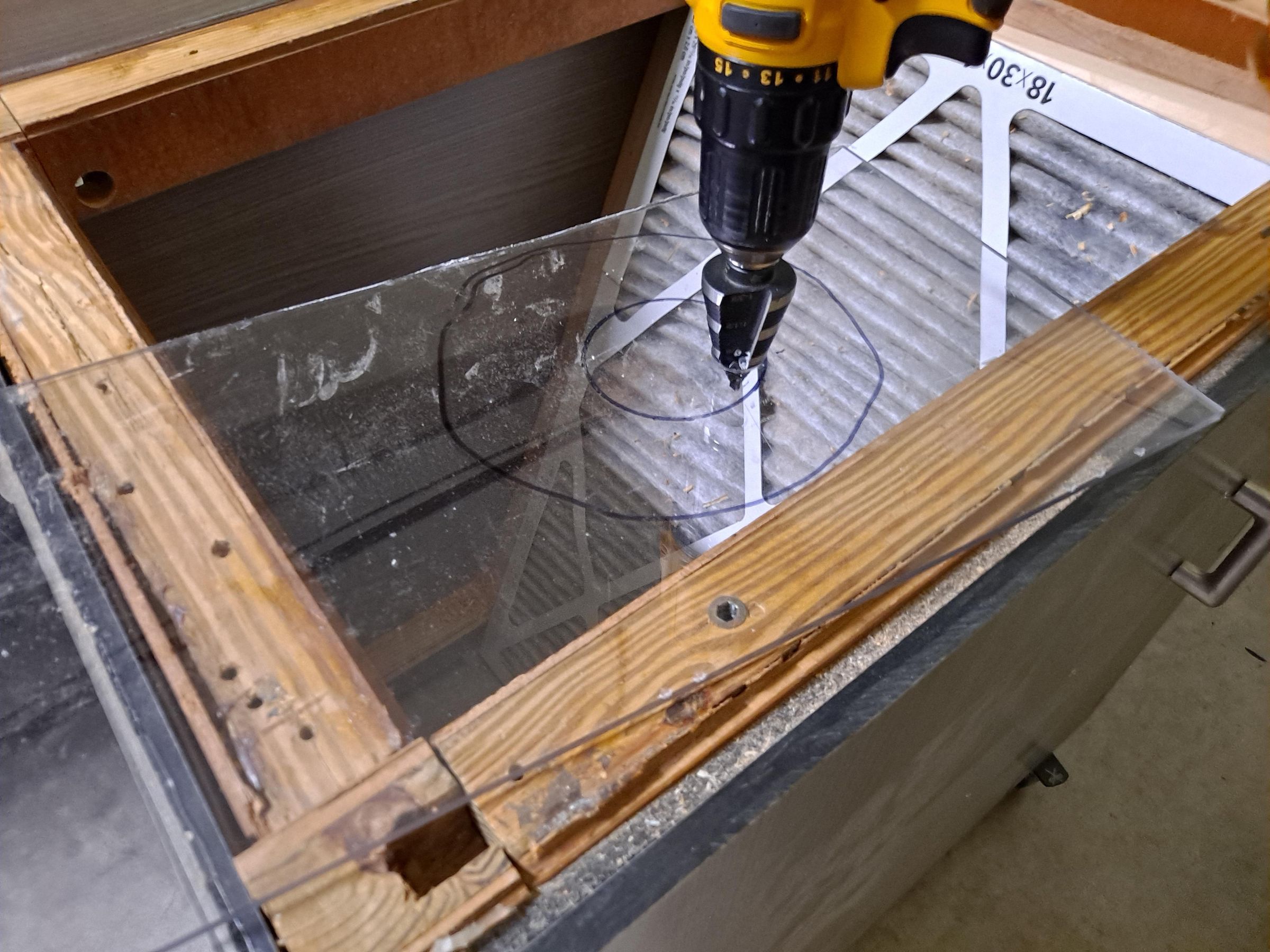 Dust Collection From Clothes Dryer : 8 Steps (with Pictures ...