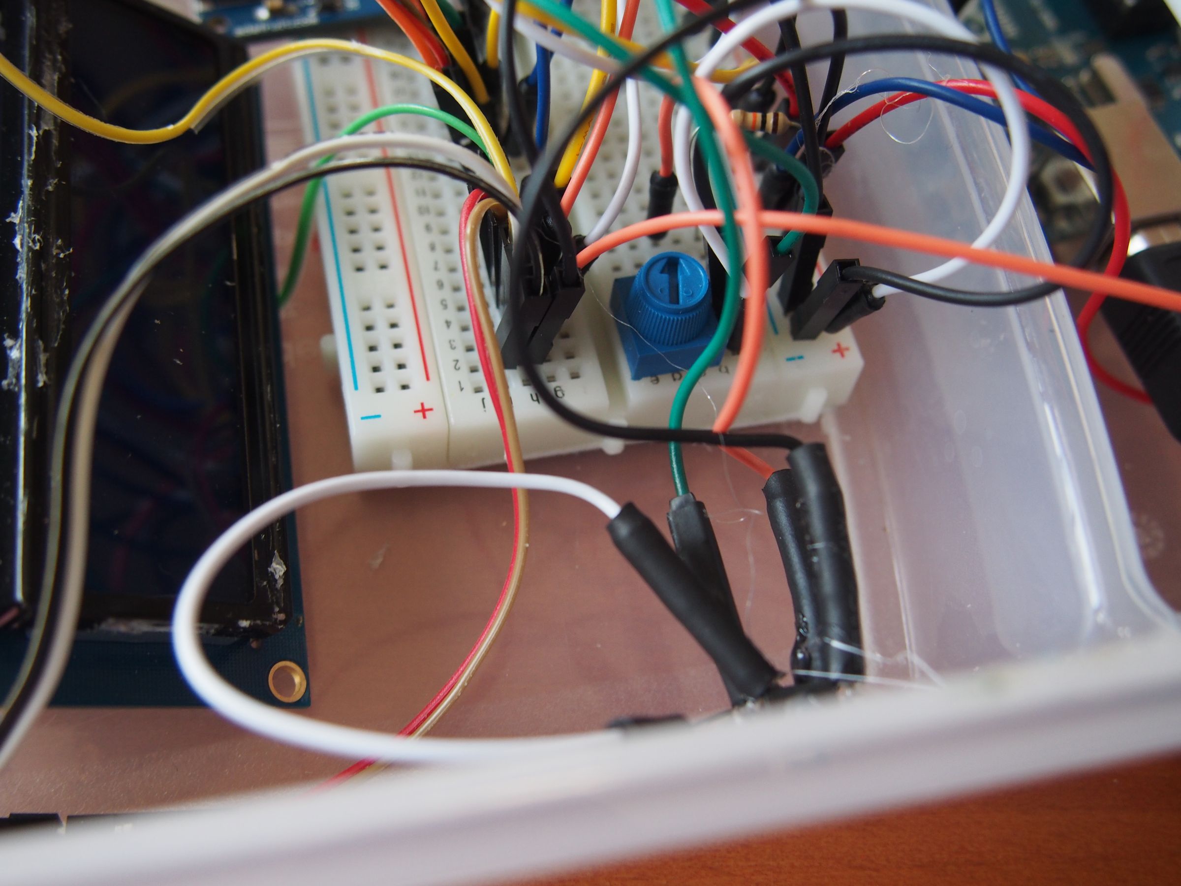 Arduino Wildlife Night Camera : 4 Steps - Instructables
