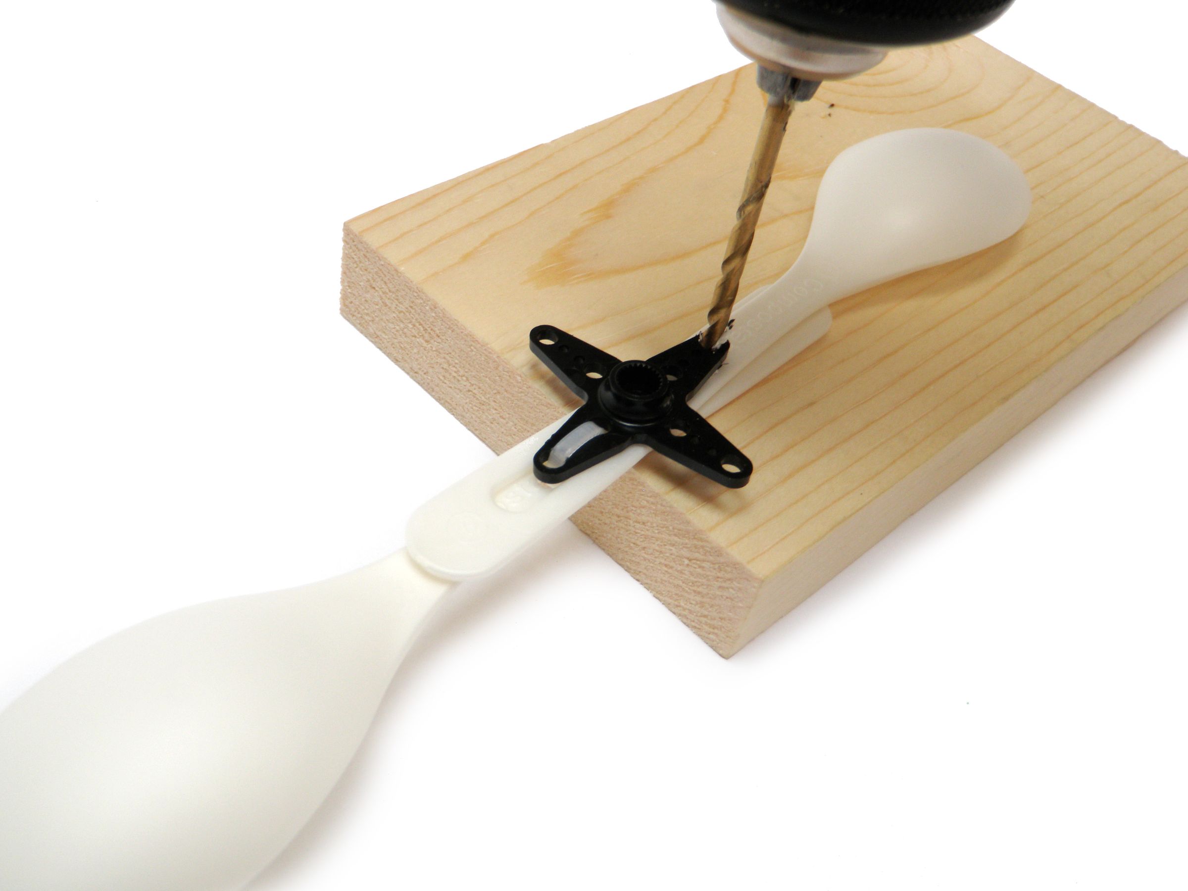 Simple Bots: Clack : 13 Steps (with Pictures) - Instructables