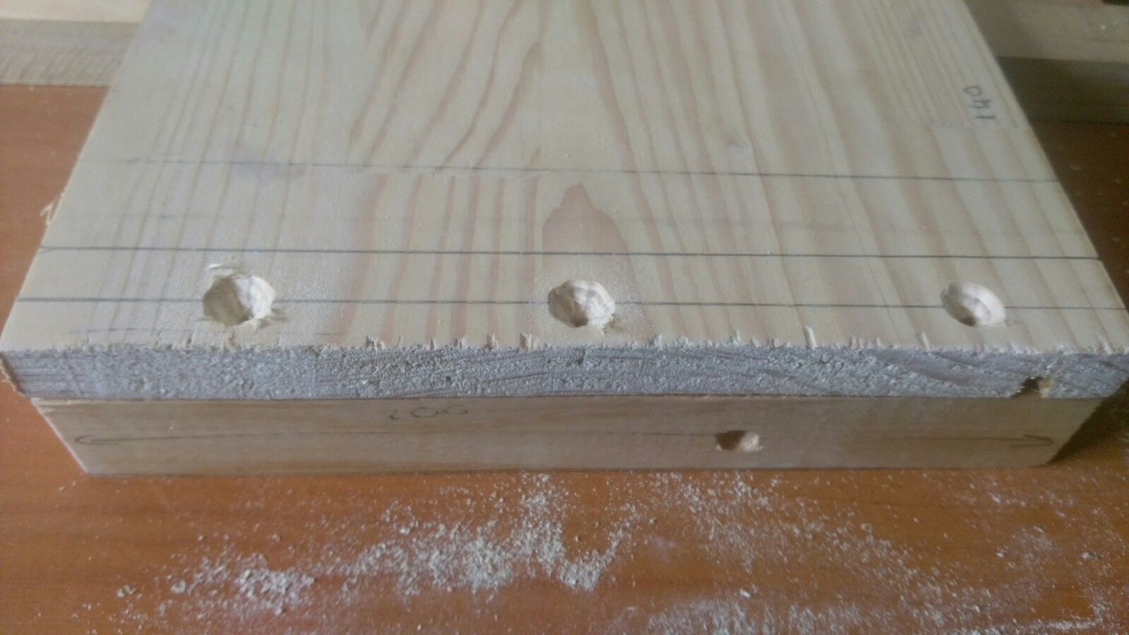 DIY Bench Hook : 4 Steps - Instructables
