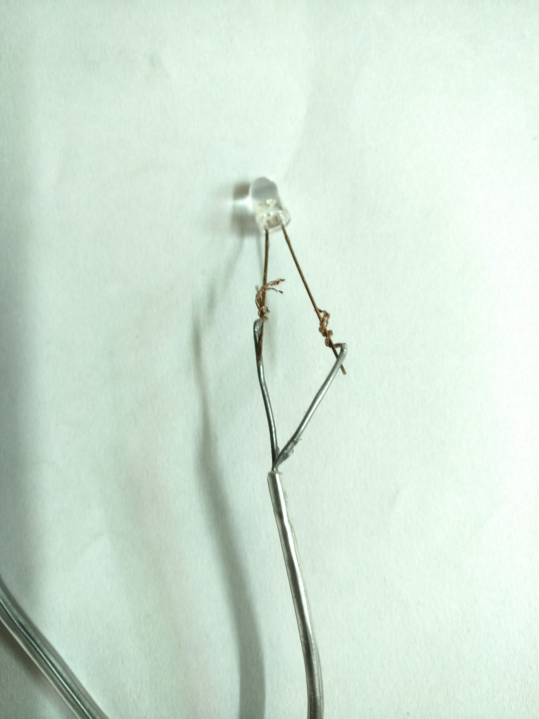 Emergency Power From Telephone Lines : 10 Steps (with Pictures ...