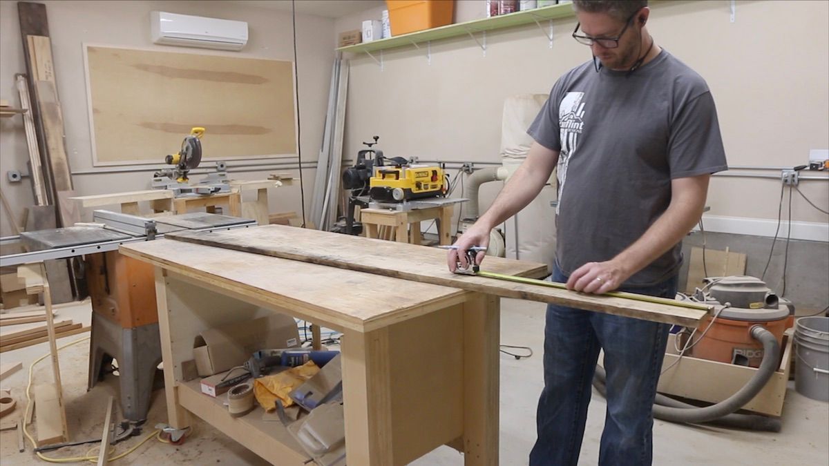 Make This Serving Tray : 12 Steps (with Pictures) - Instructables