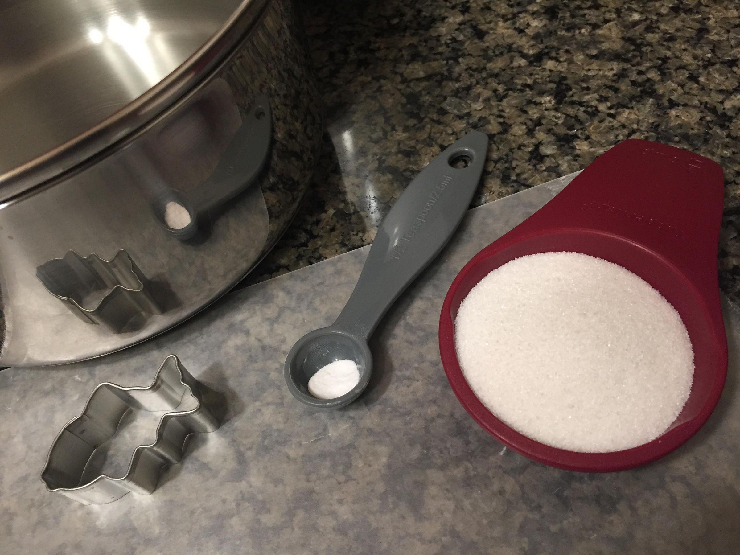 Calamari Game Cookie (Dalogna) - Instructables