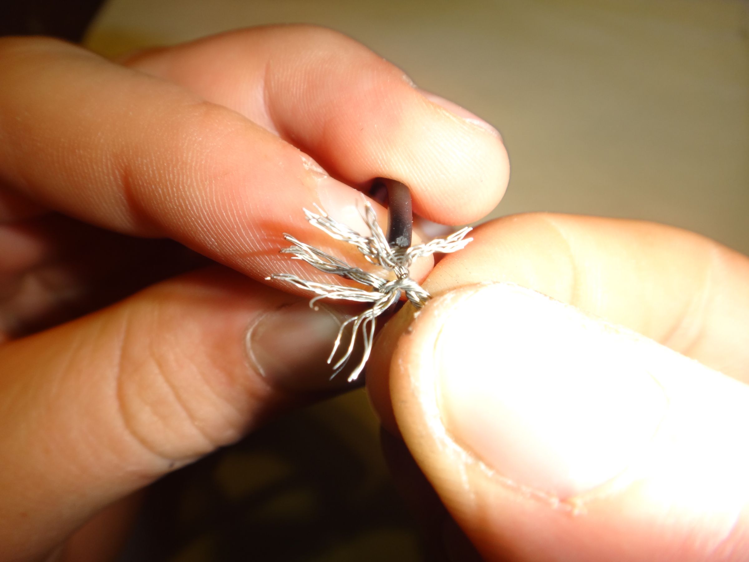 Pen ''Rocket'' : 13 Steps - Instructables