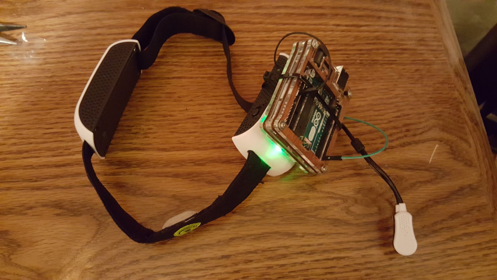 Arduino EEG : 7 Steps - Instructables