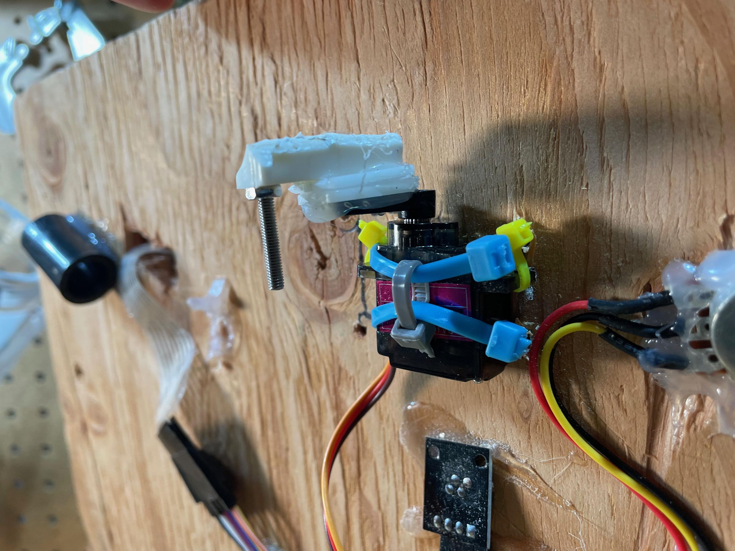 The Ultimate Electronic Puzzle Box : 11 Steps - Instructables