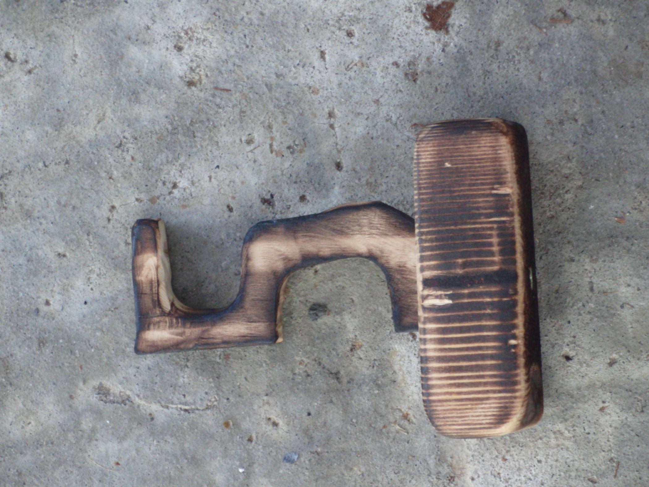 #5 Statuette : 8 Steps - Instructables