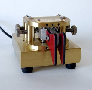 Arduino-Powered Iambic Morse Key : 9 Steps - Instructables