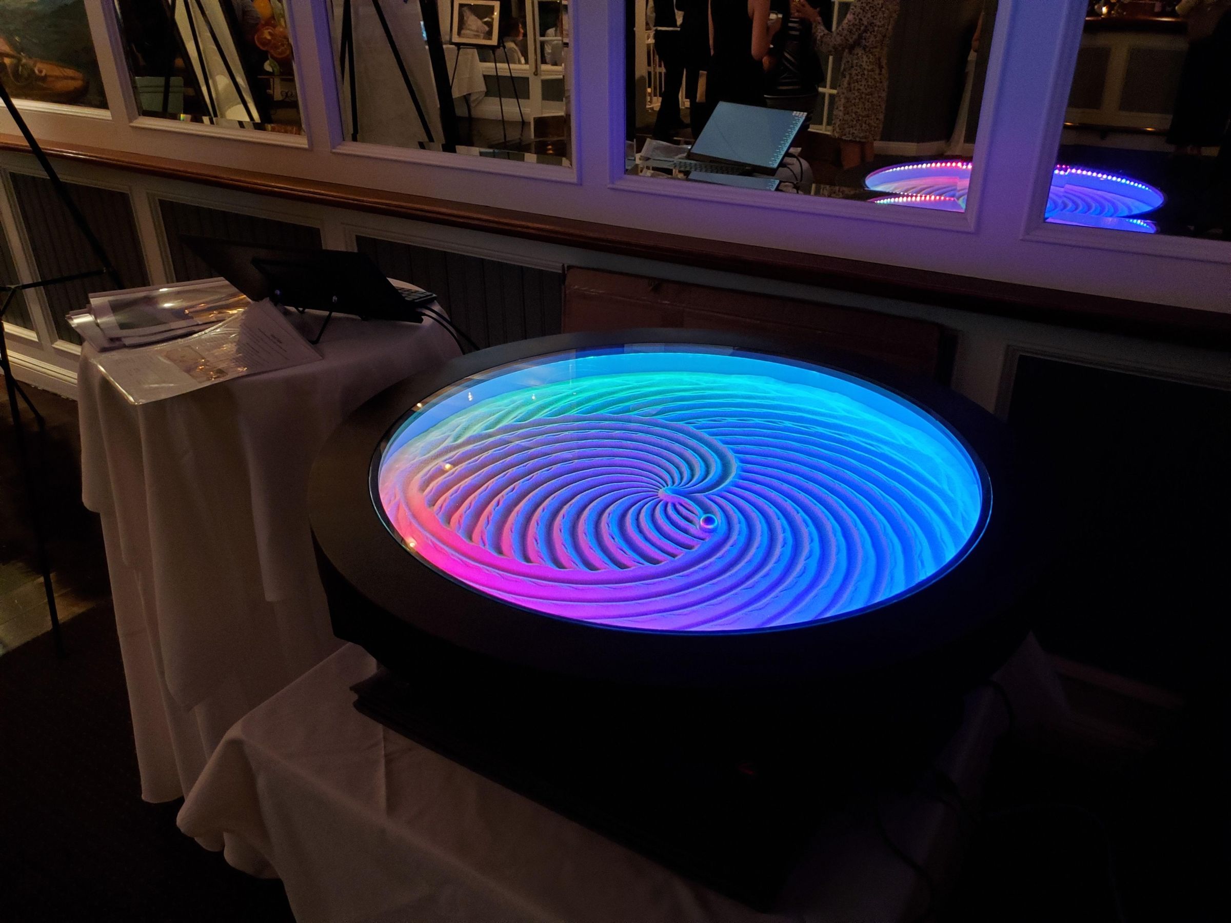 Student Spotlight: Roberto Groza : 6 Steps - Instructables