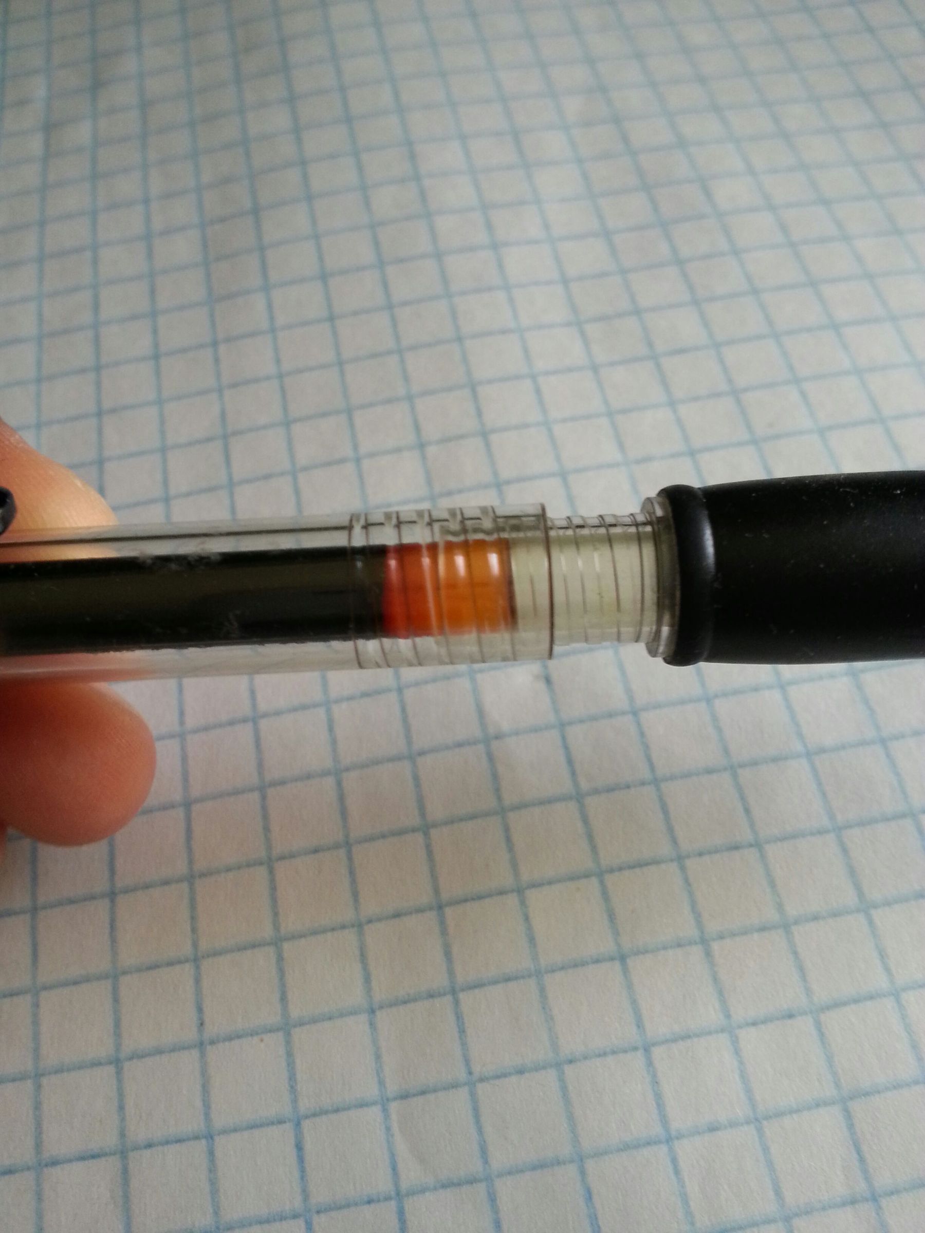 How to Make Ballistic Pen : 3 Steps - Instructables
