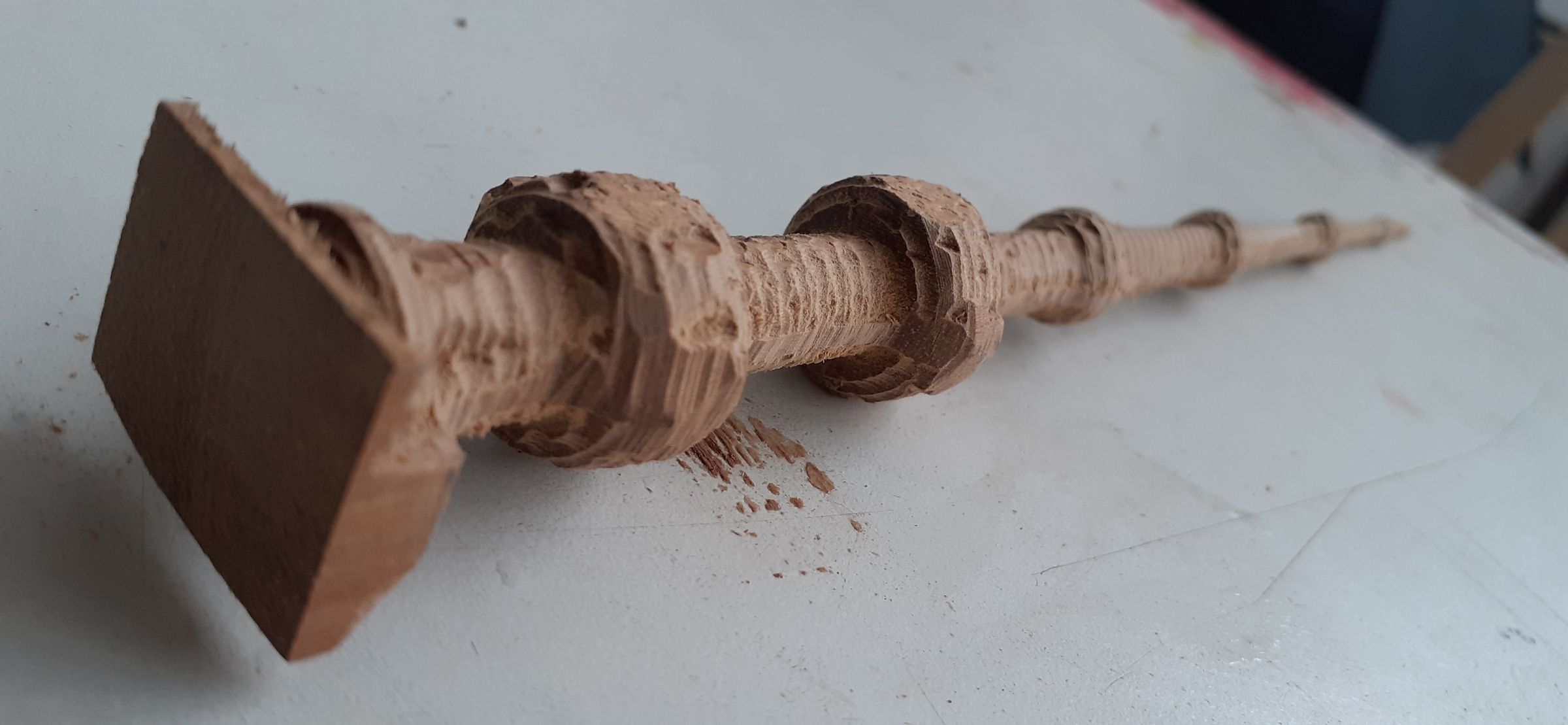 CNC Wood Working Using Fusion360 - Instructables