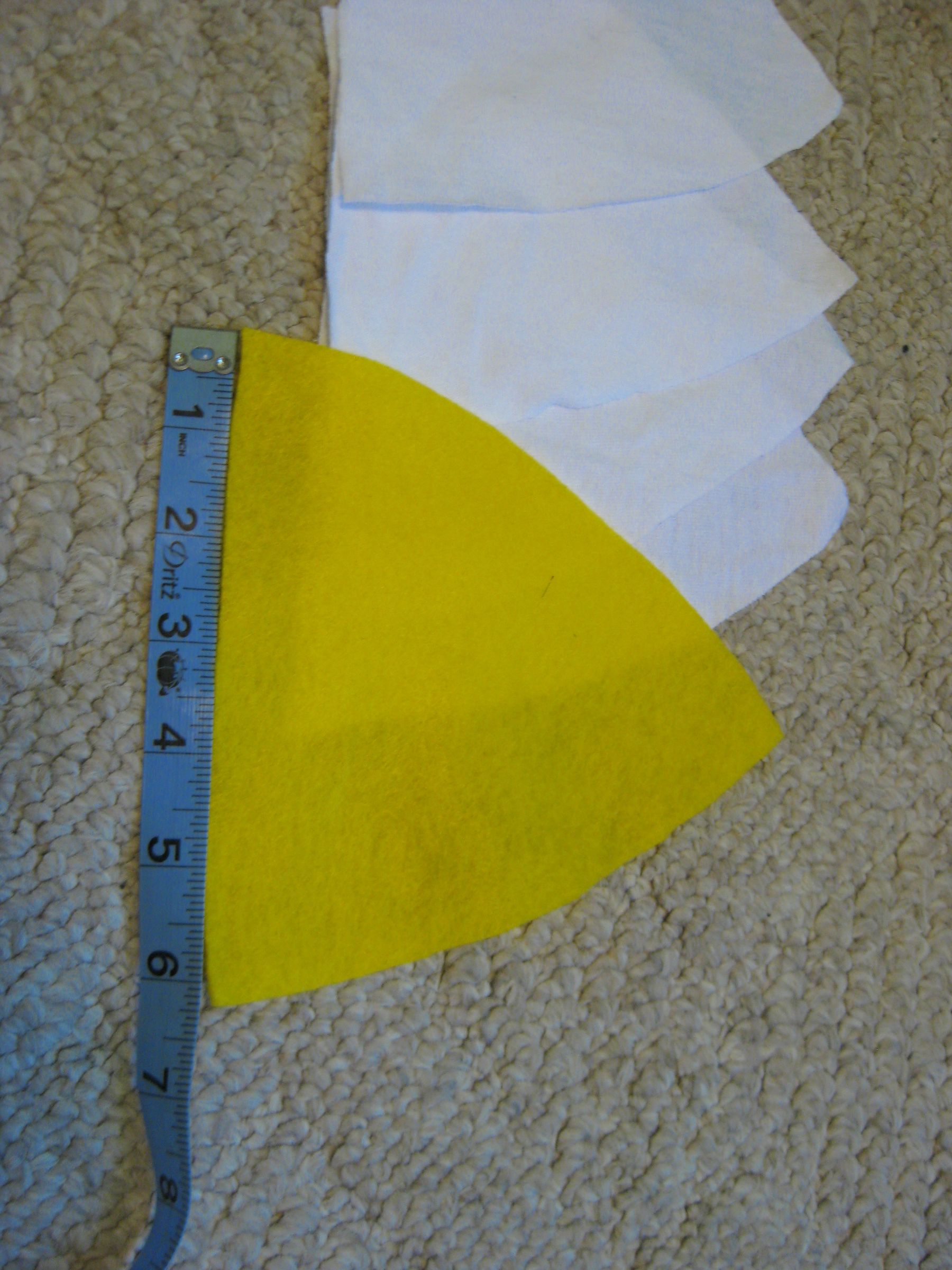 Character Hat : 5 Steps (with Pictures) - Instructables