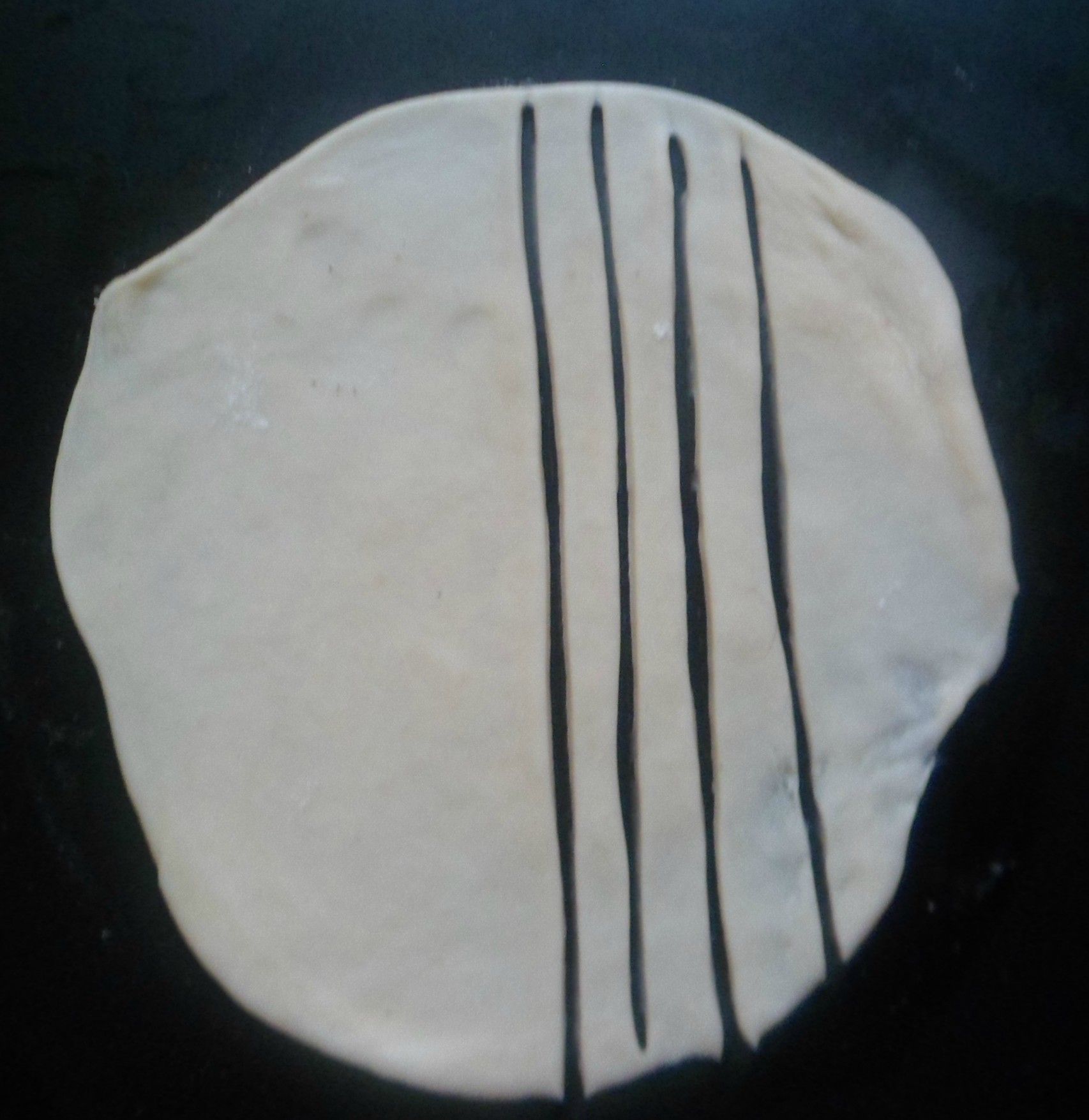 Khapse(tibetan Snack) : 13 Steps (with Pictures) - Instructables