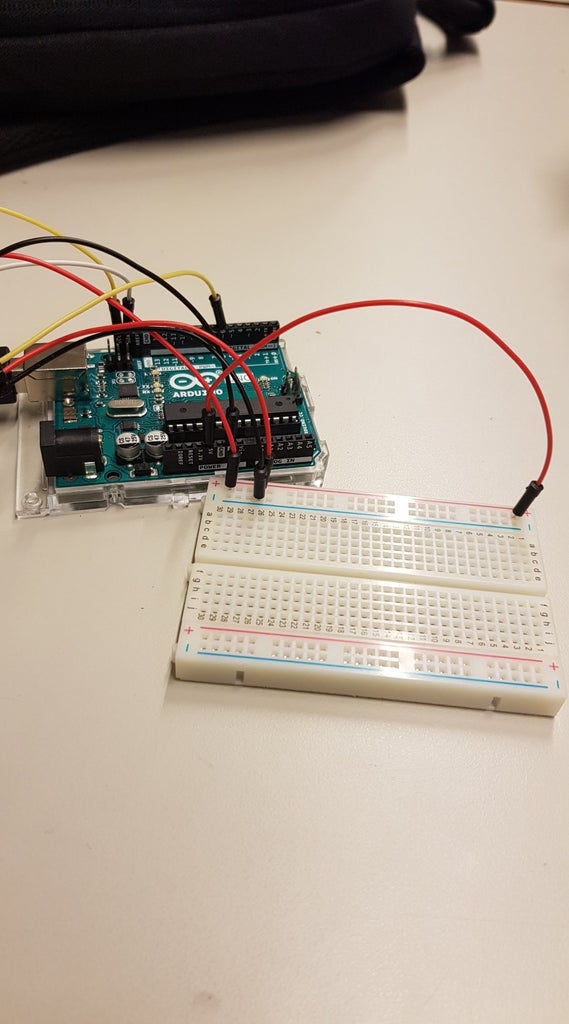 Arduino Led Strip Responsive Heart Rate Sensor : 5 Steps - Instructables Arduino Led Strip Responsive Heart Rate Sensor : 5 Steps - Instructables
