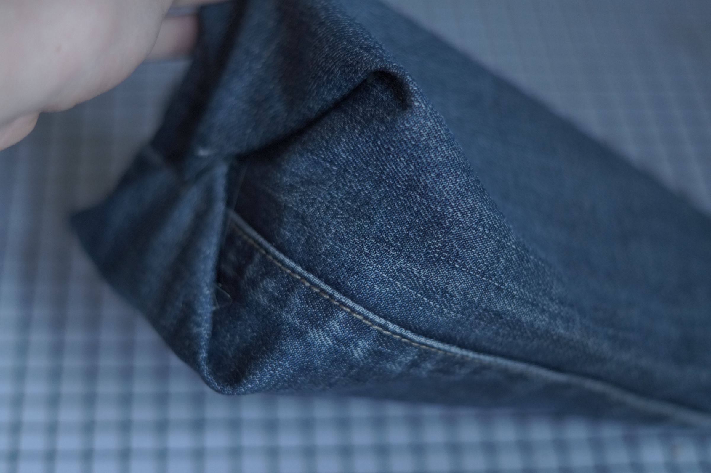 DIY Jean Planters - Recycled : 9 Steps (with Pictures) - Instructables