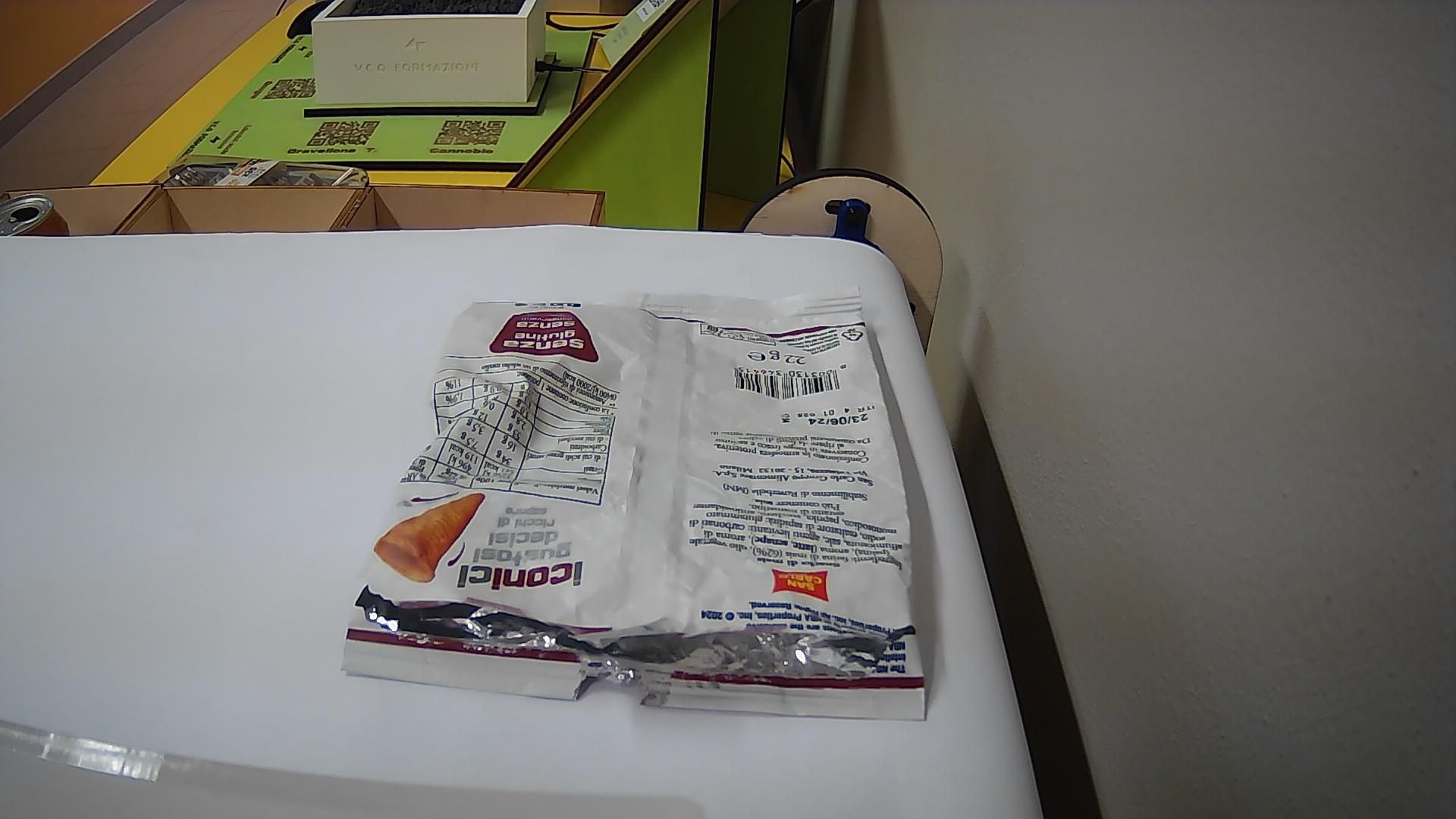 Smart Bin Sense - Automated Waste Sorting : 9 Steps - Instructables