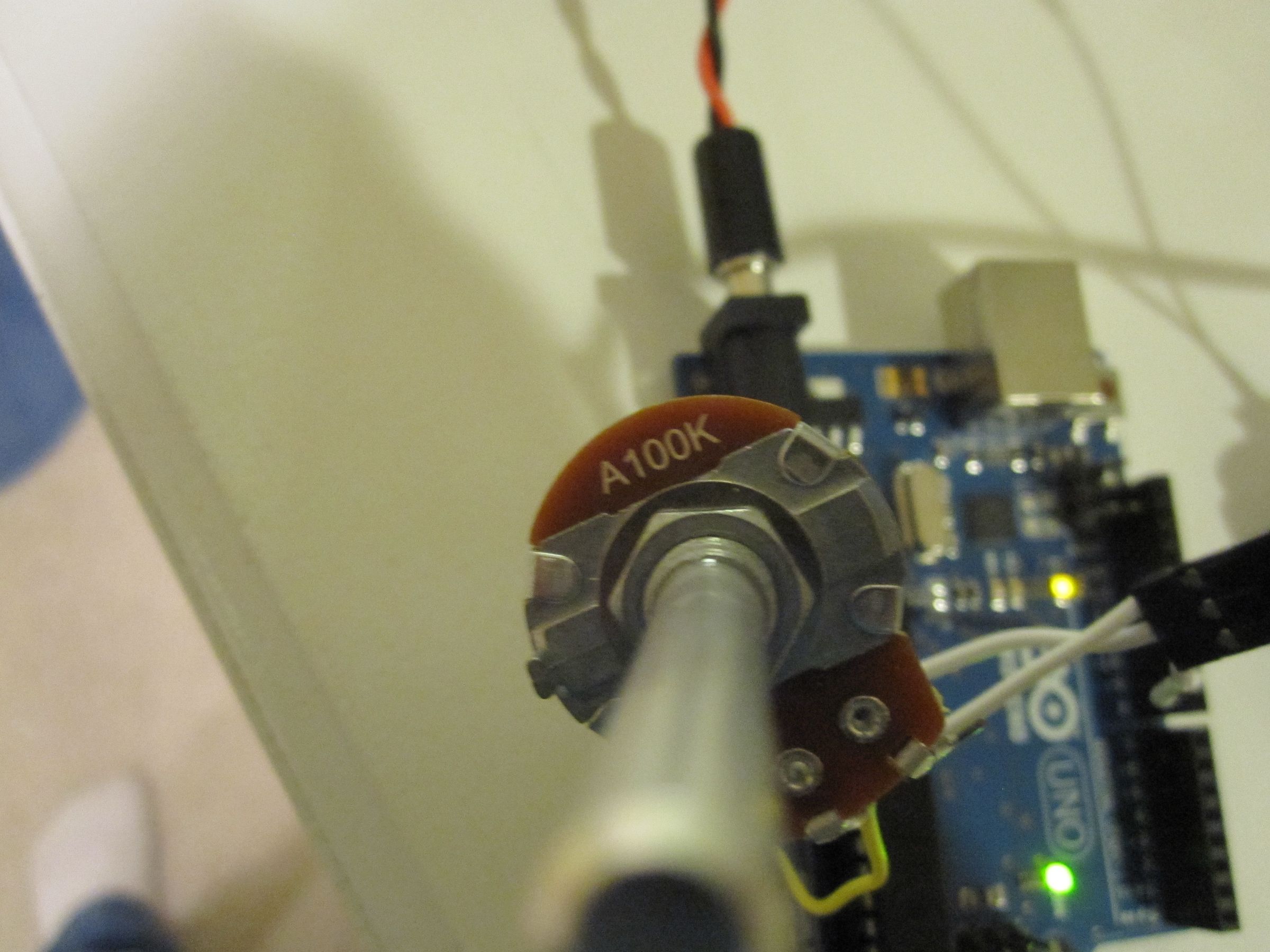 Using Servos : 7 Steps (with Pictures) - Instructables