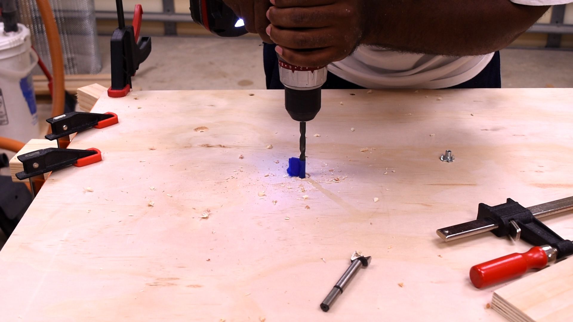 MAX CUT 2 Circular Saw Crosscut & Miter Jig : 11 Steps (with Pictures ...