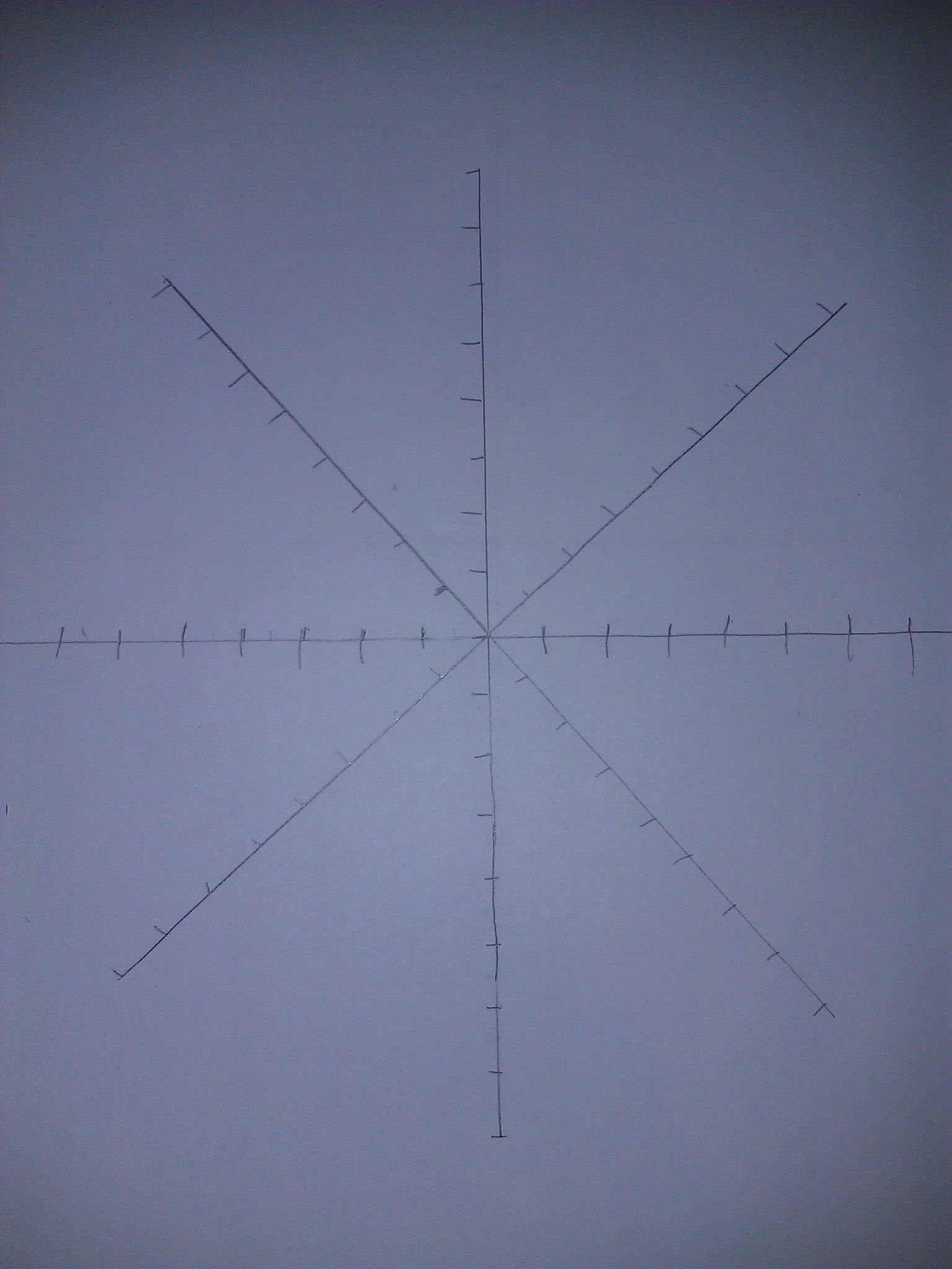 Star/Cross Illusion : 7 Steps - Instructables