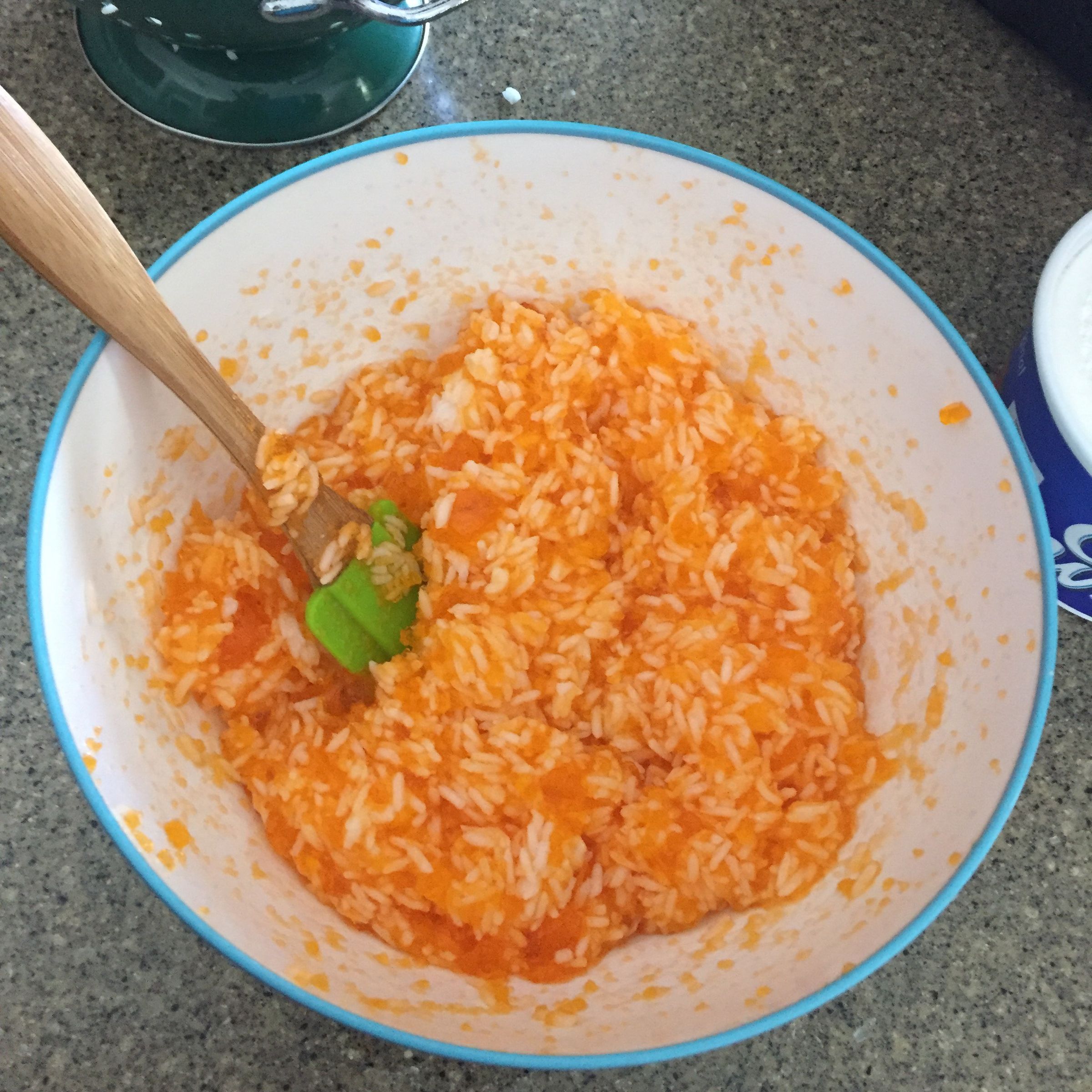 Glorified Rice : 3 Steps (with Pictures) - Instructables