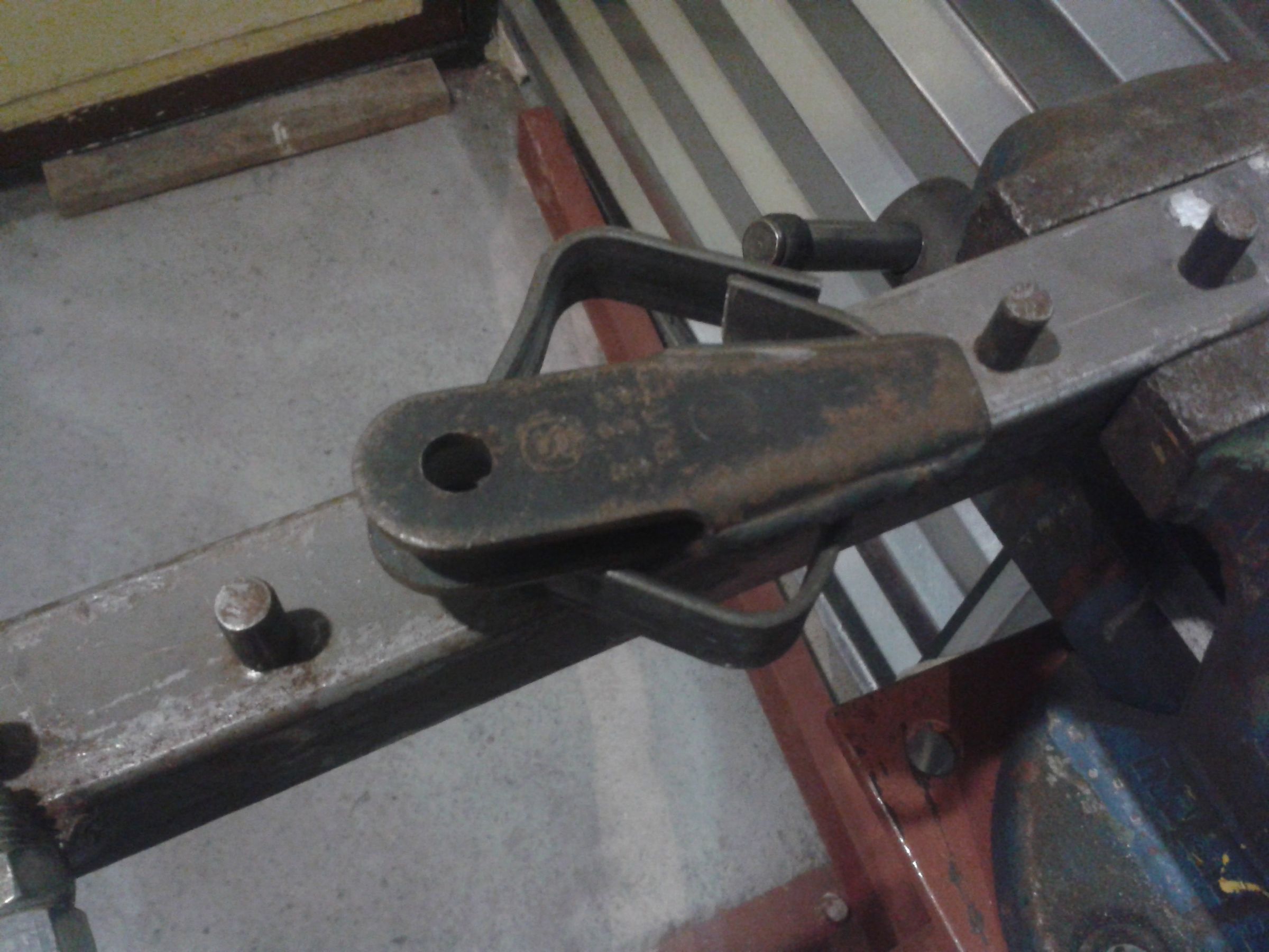 DIY Metal Bending Tool : 9 Steps (with Pictures) - Instructables