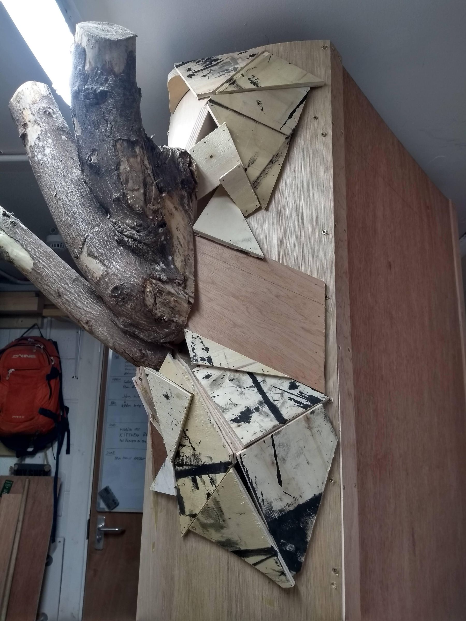 Tree Cabinet : 5 Steps (with Pictures) - Instructables