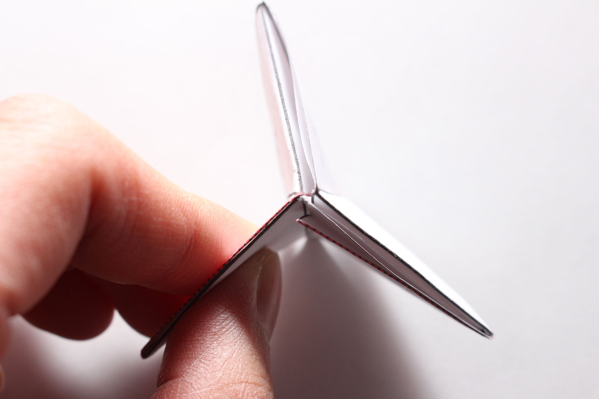 Trihexaflexagons and Hexahexaflexagons : 12 Steps - Instructables