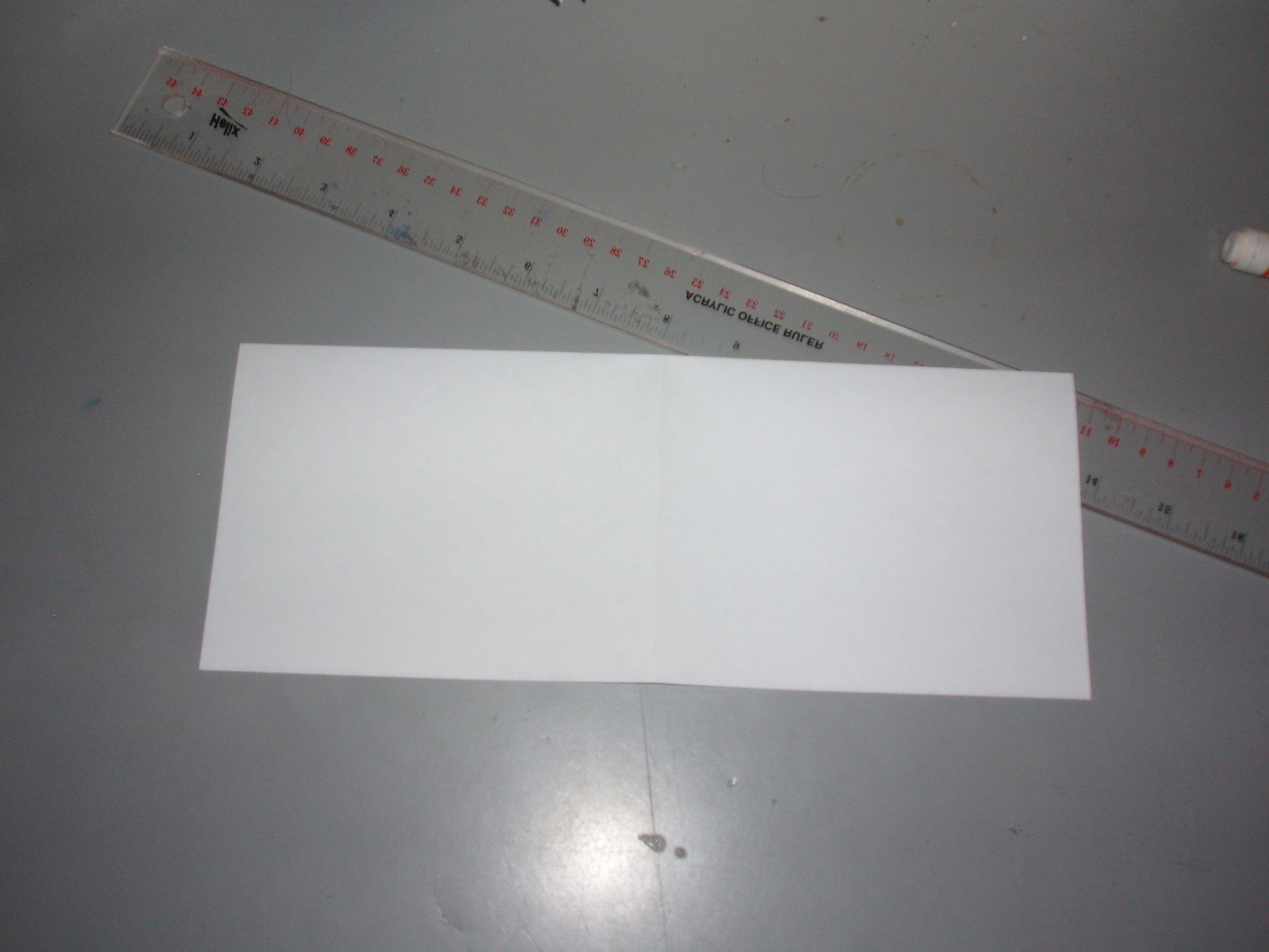 Fun Kirigami Stairs : 5 Steps - Instructables