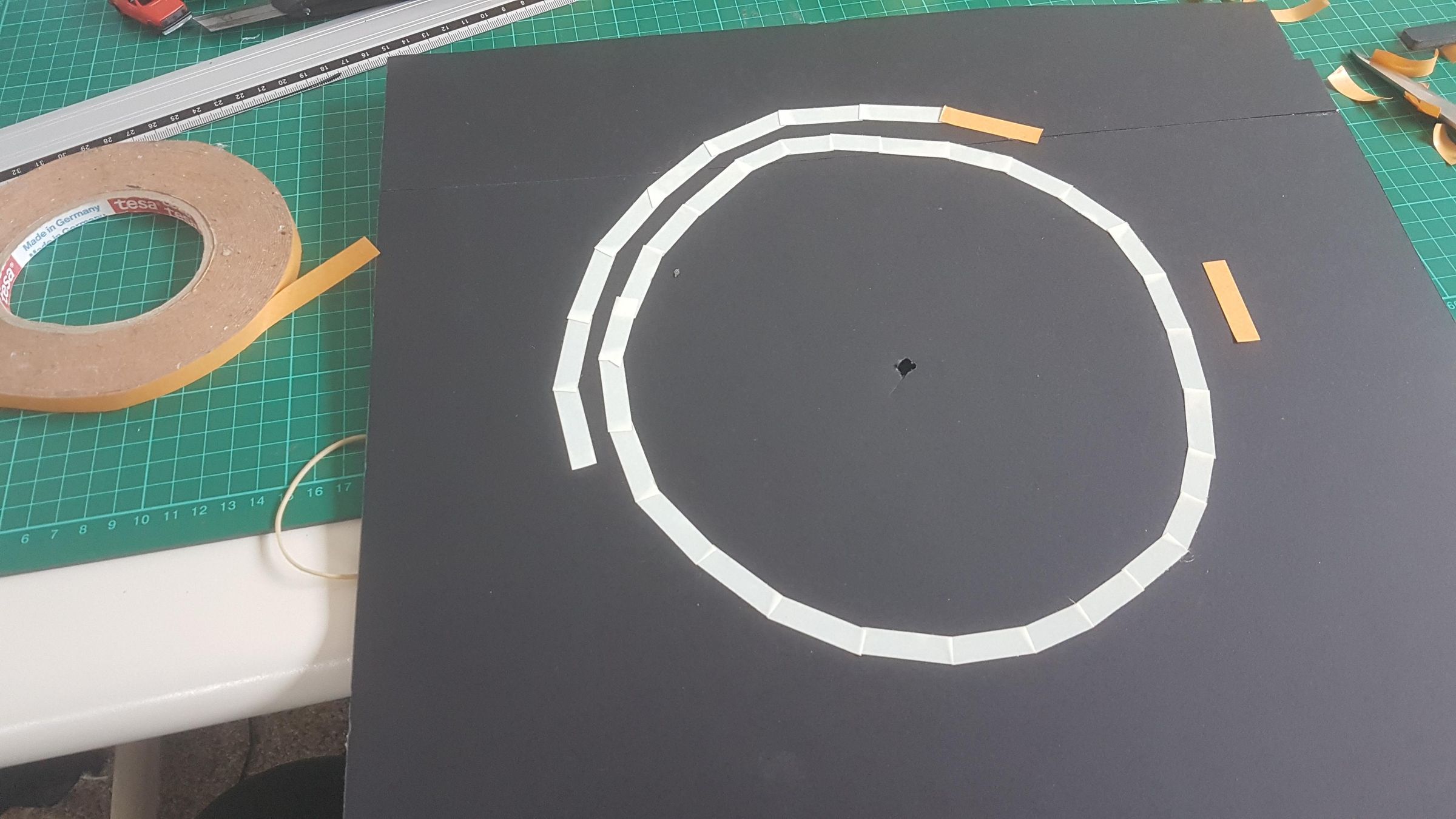 Arduino Diorama : 7 Steps - Instructables