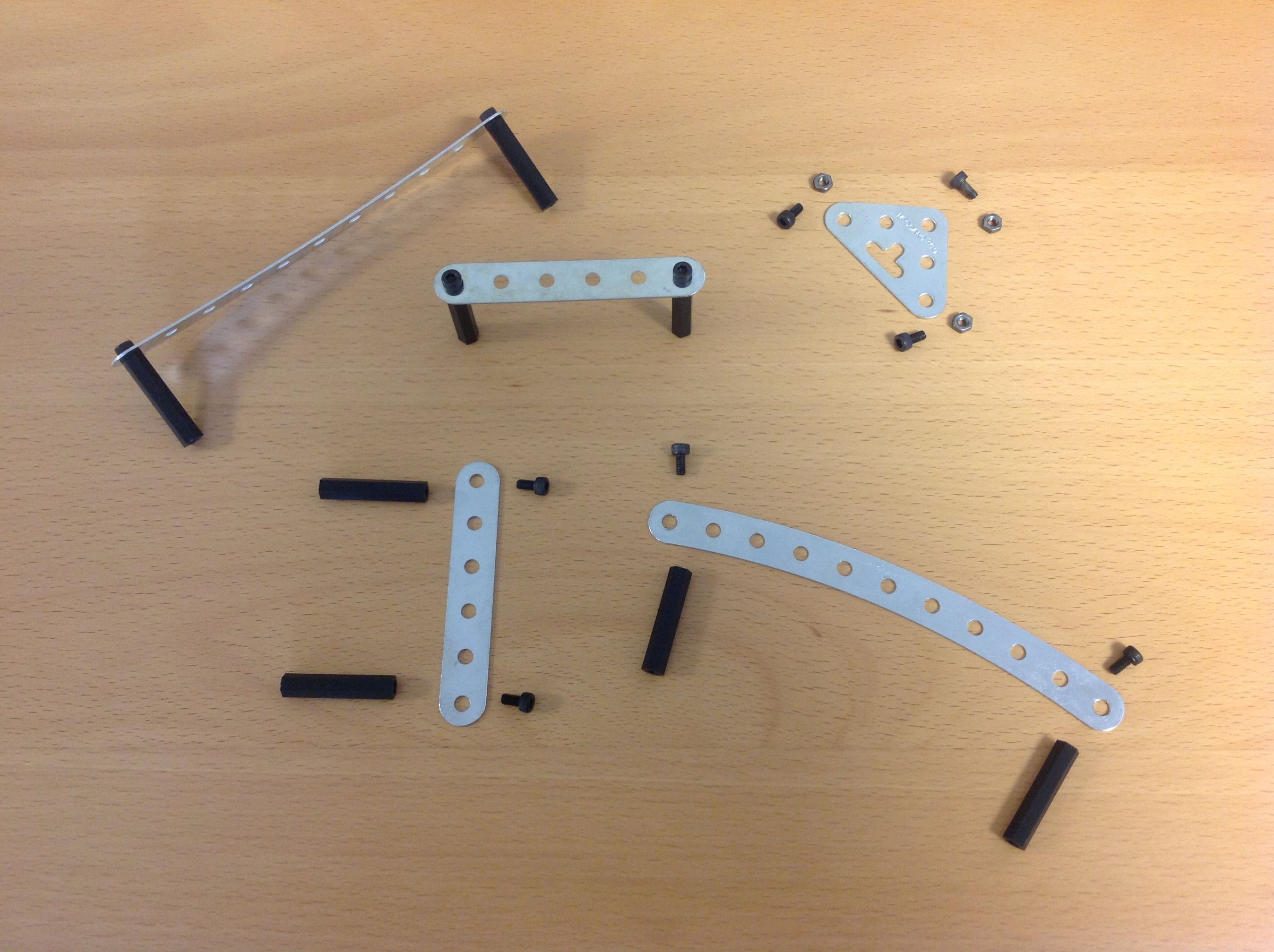 Arduino Ping Pong Pinball : 5 Steps (with Pictures) - Instructables