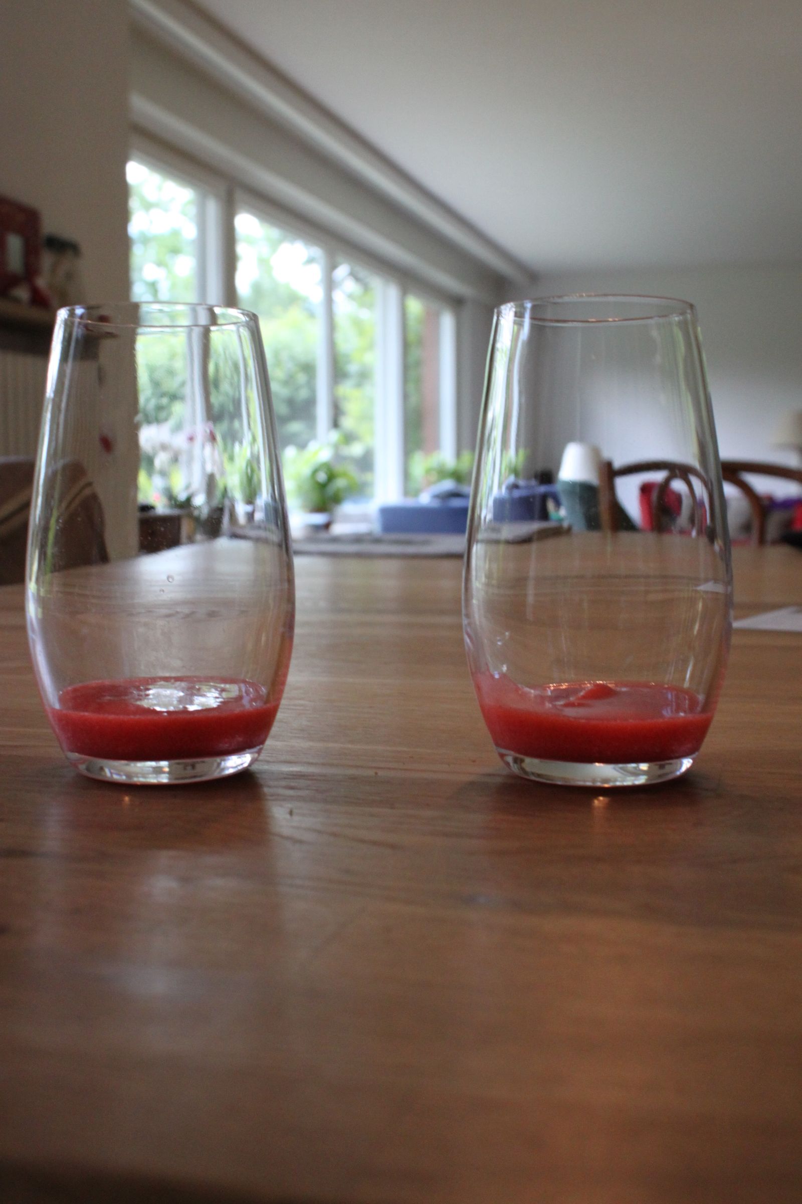 Strawberry Mango Lassi : 6 Steps (with Pictures) - Instructables