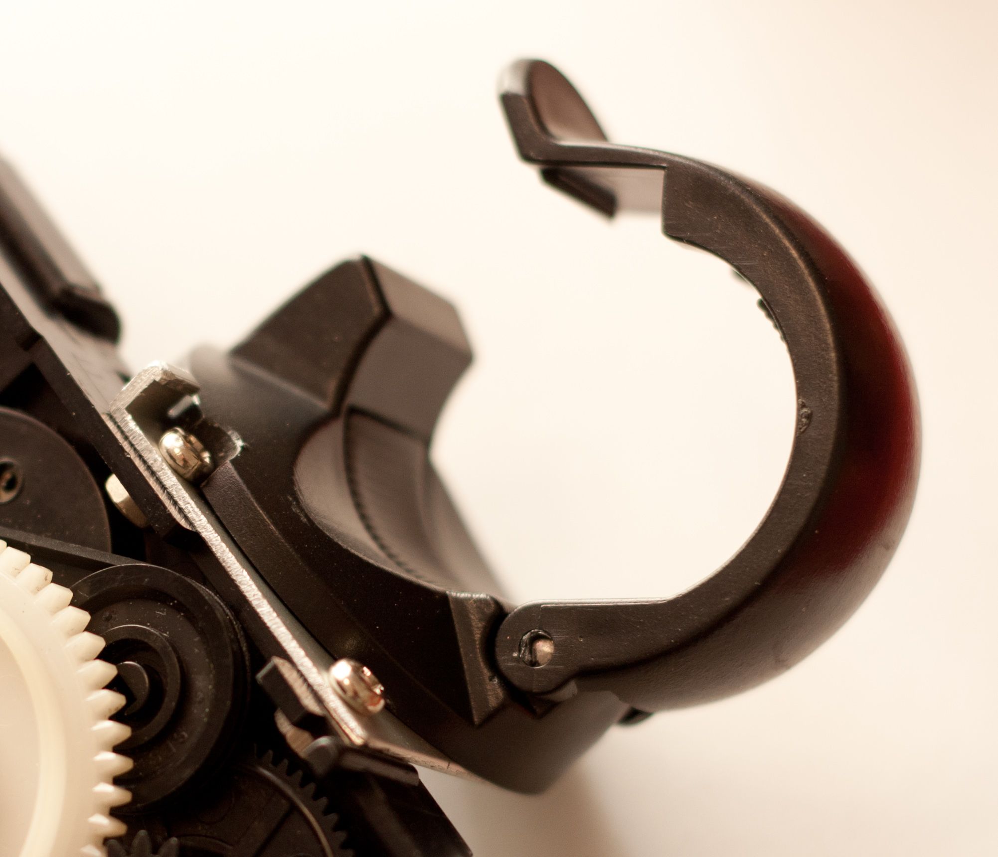 The Simplest DIY Motorized Gigapan Gear : 19 Steps (with Pictures ...