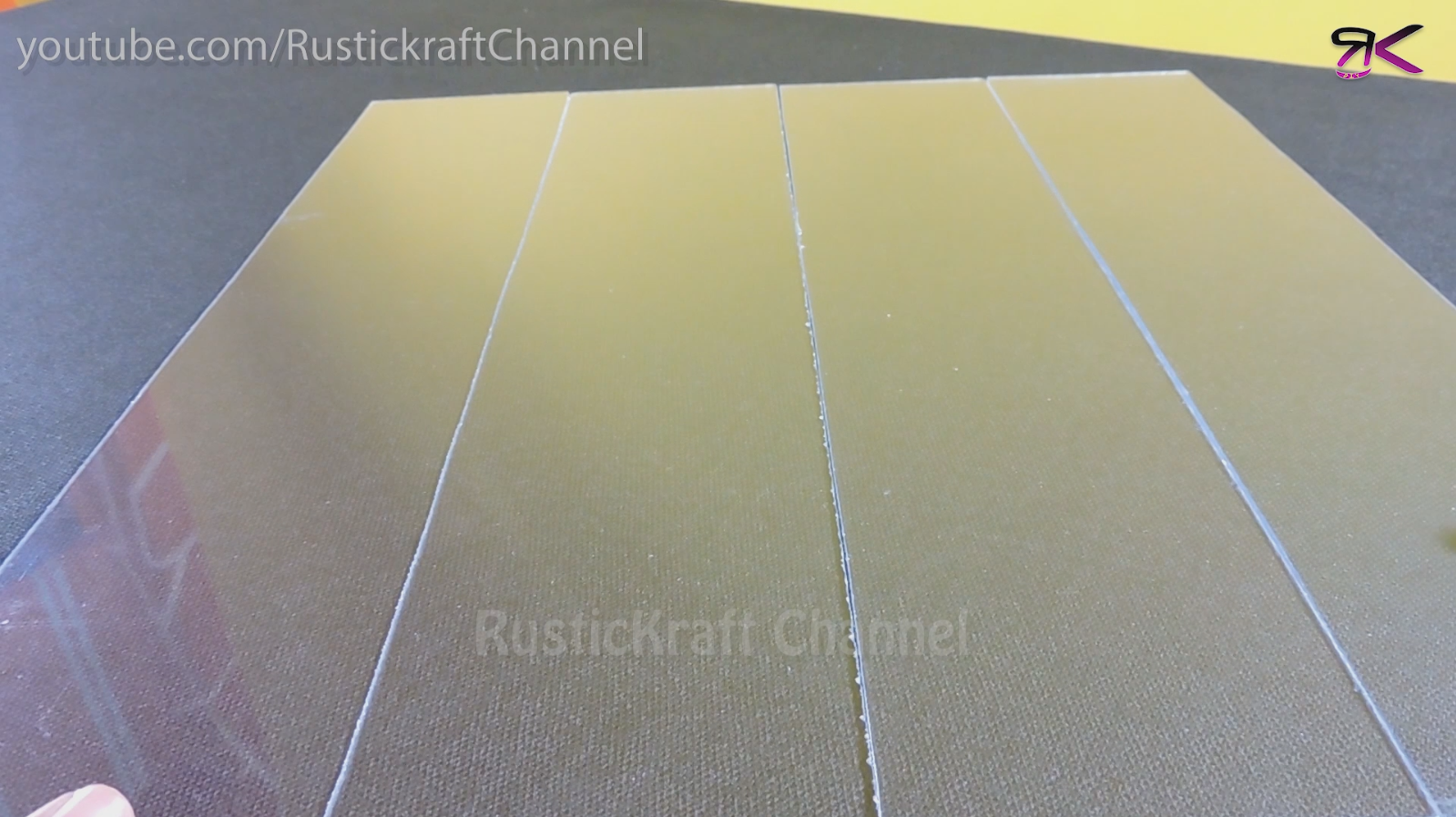 DIY Fountain With Acrylic Sheet : 6 Steps (with Pictures) - Instructables