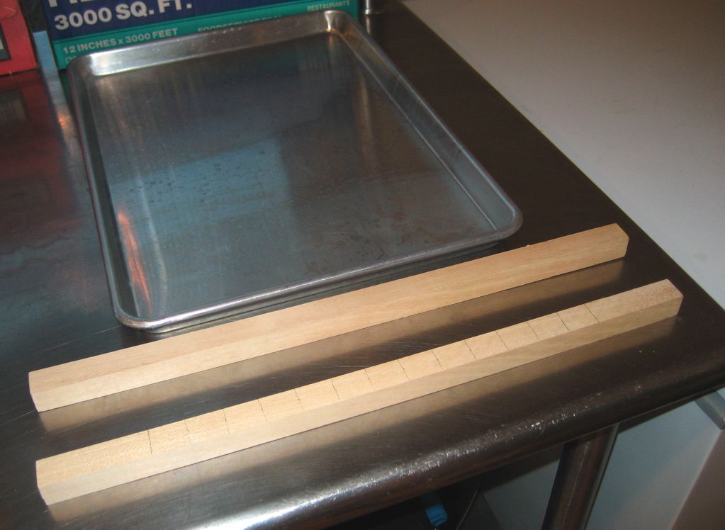 Corn Starch Candy Molds : 11 Steps (with Pictures) - Instructables