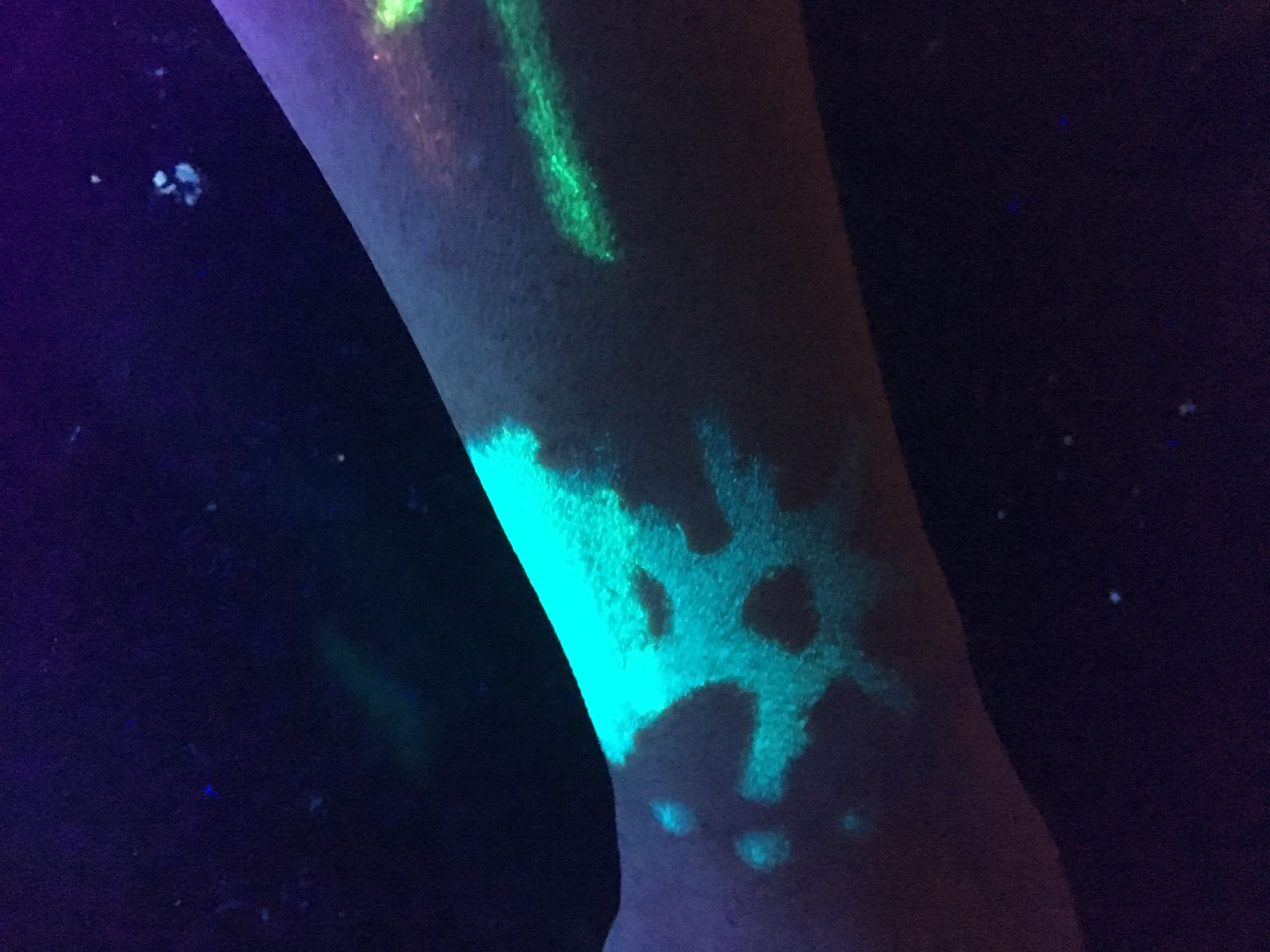 How to Make Invisible Ink : 6 Steps - Instructables