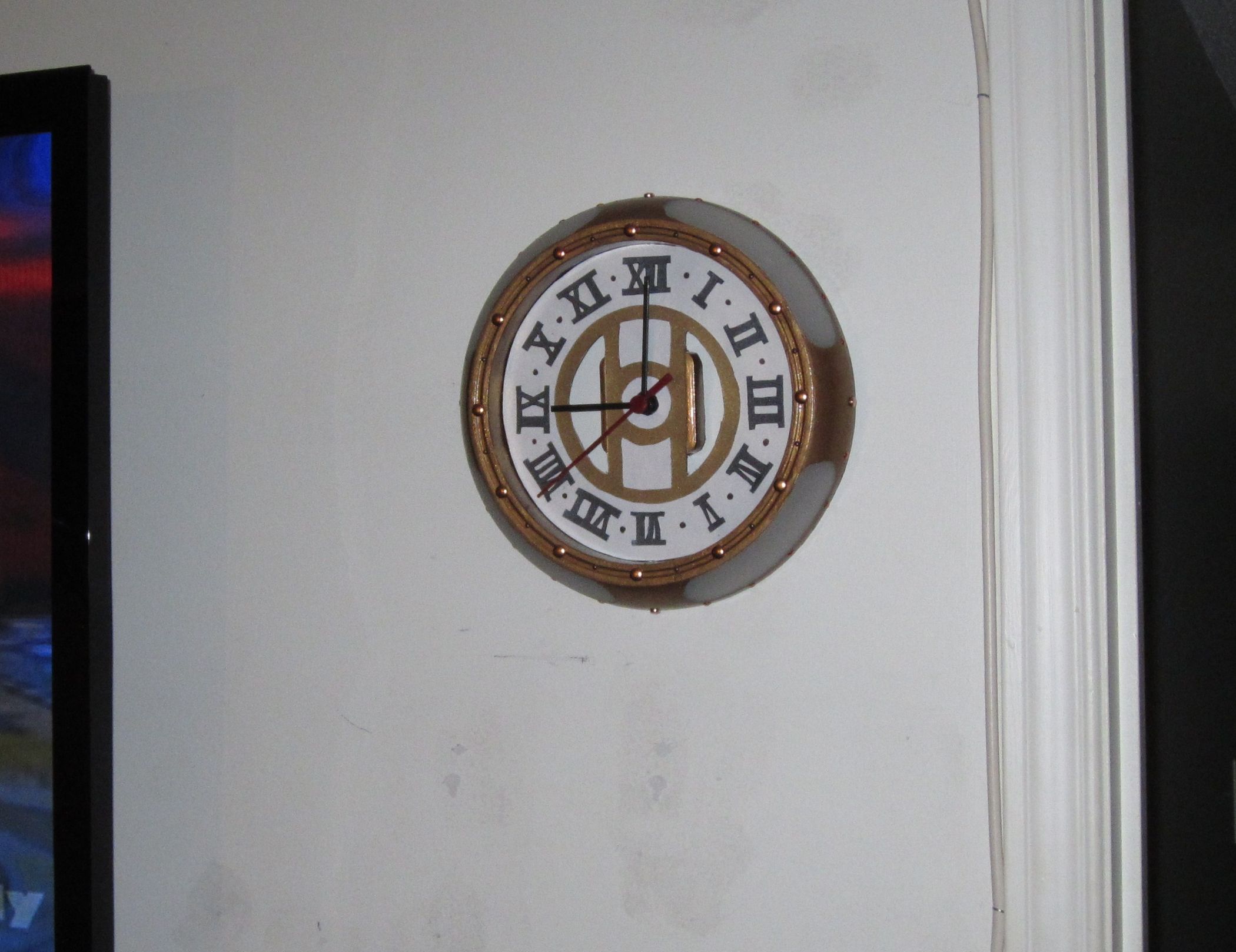 Steampunk Clock : 19 Steps (with Pictures) - Instructables