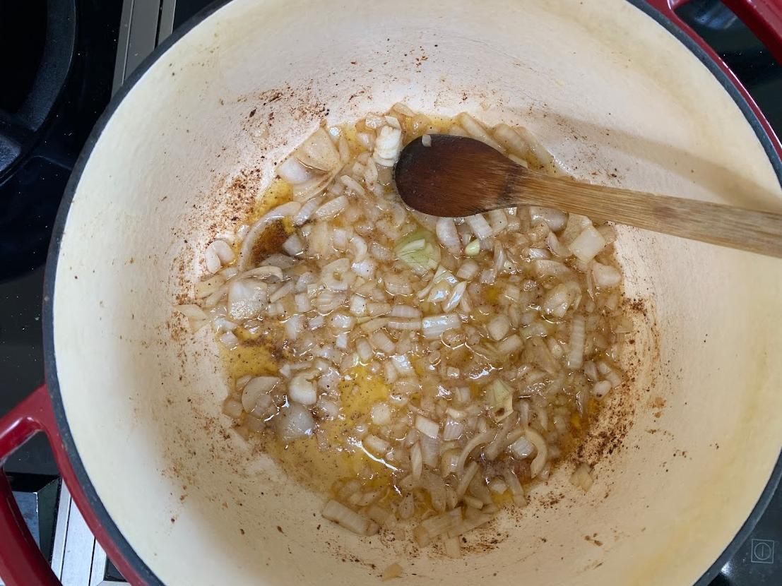 Mediterranean Chicken Ragout : 12 Steps (with Pictures) - Instructables