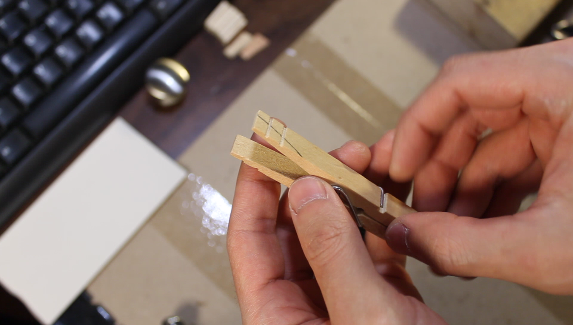 Ratchet Knob (Unidirectional Mechanism) : 12 Steps (with Pictures ...