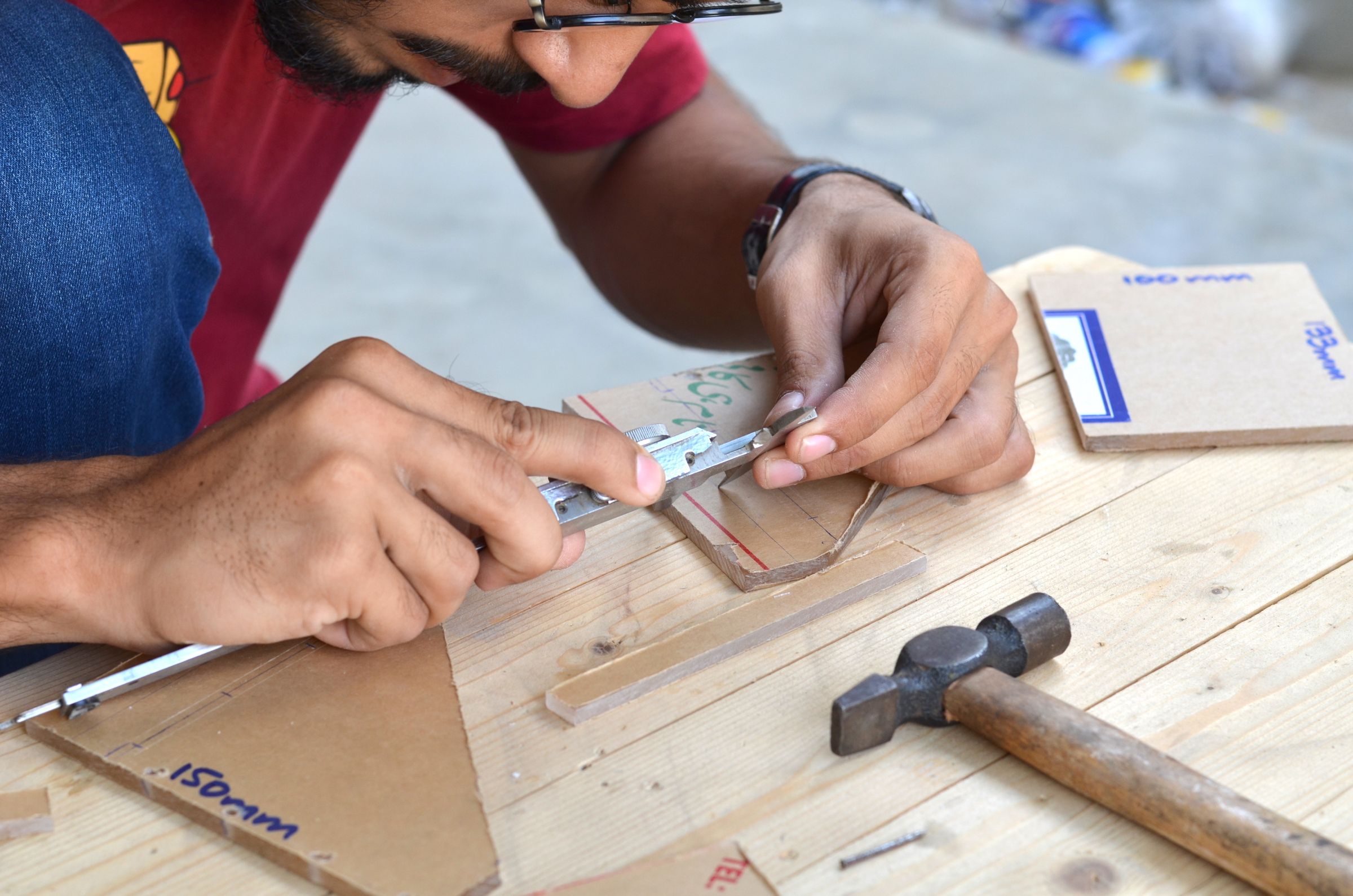 DIY Wood Turner : 8 Steps (with Pictures) - Instructables