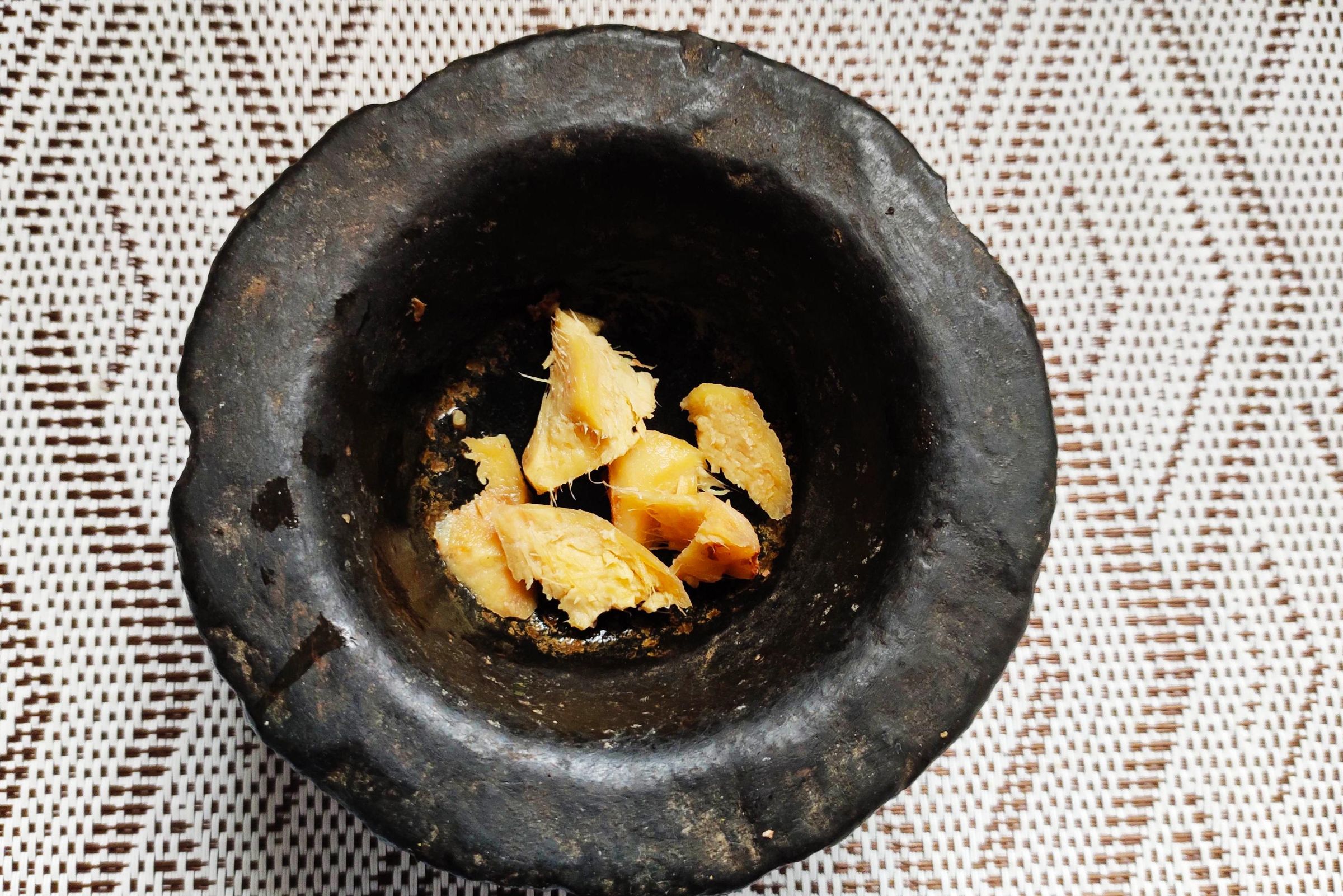 Easy Herbal Concoction : 29 Steps (with Pictures) - Instructables